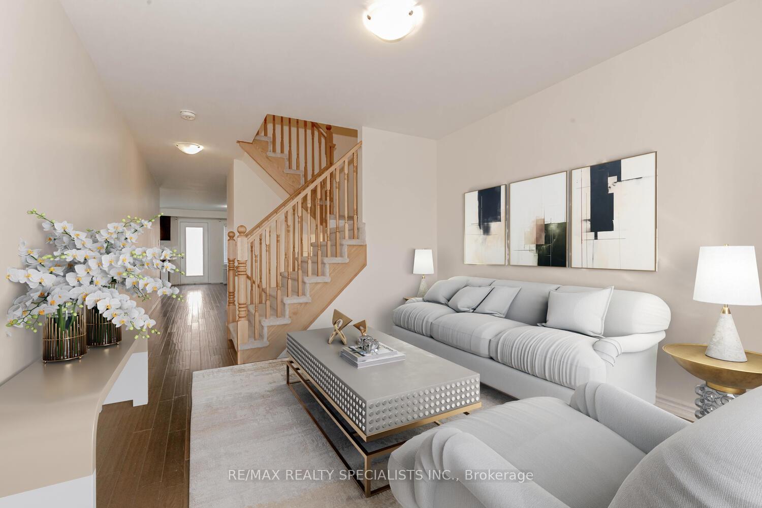 67 Benhurst Crescent, Brampton, ON L7A 0B7