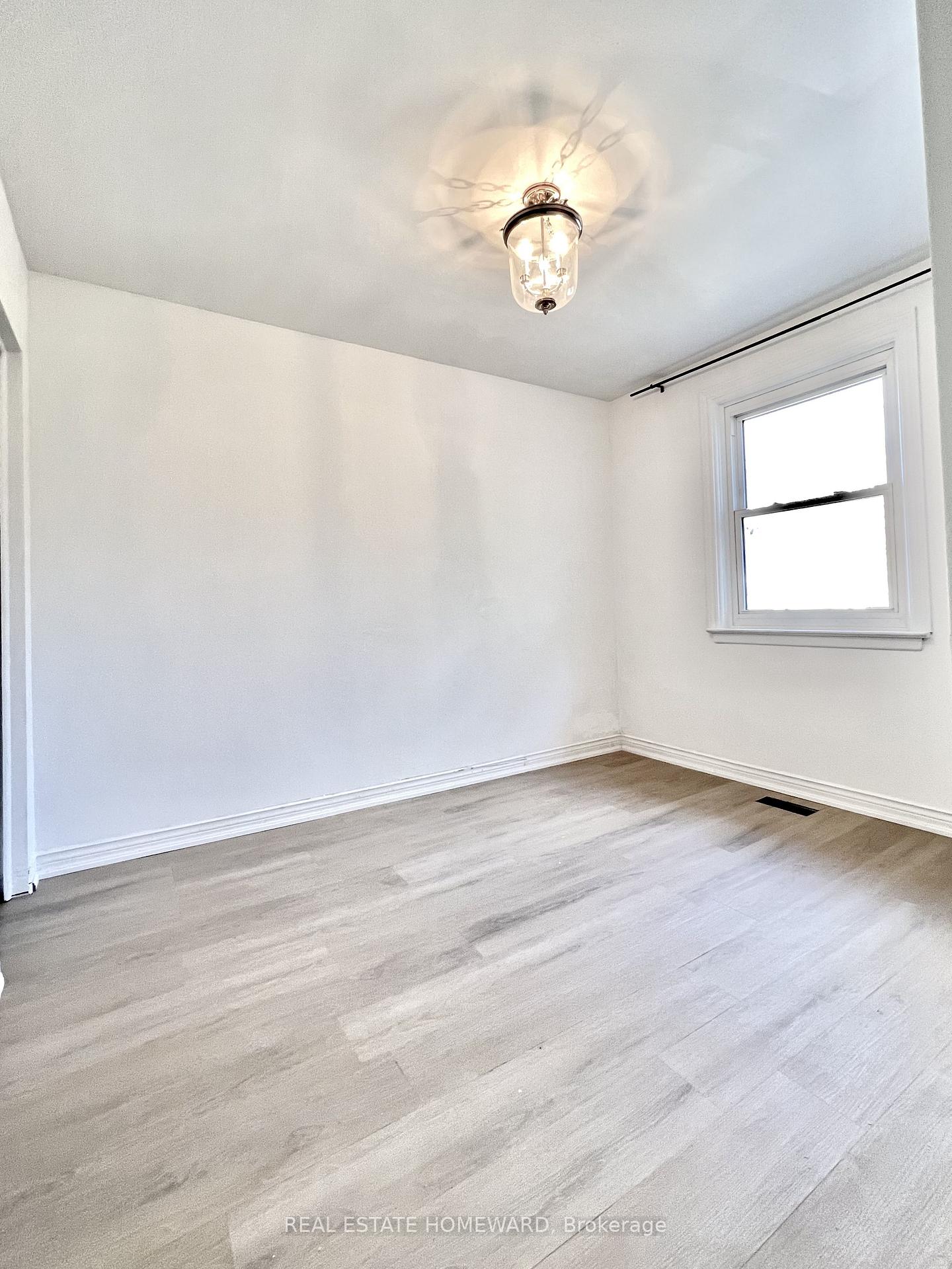 Main Floor - 67 Brenda Crescent W, Toronto, ON M1K 3C5