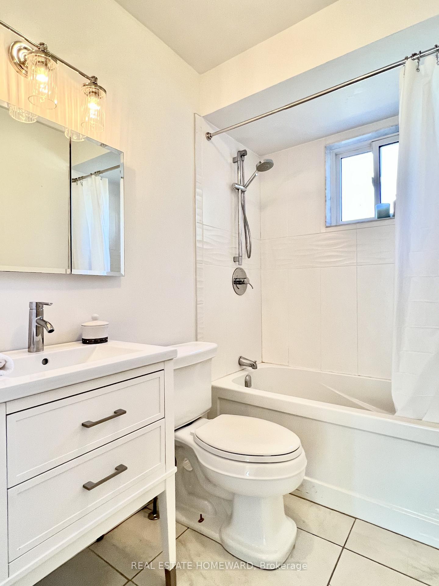Main Floor - 67 Brenda Crescent W, Toronto, ON M1K 3C5