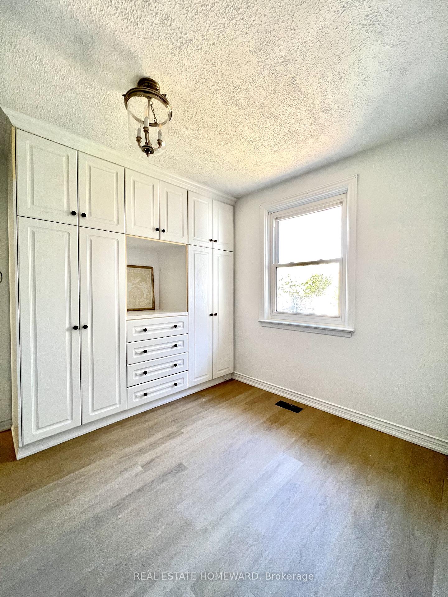 Main Floor - 67 Brenda Crescent W, Toronto, ON M1K 3C5