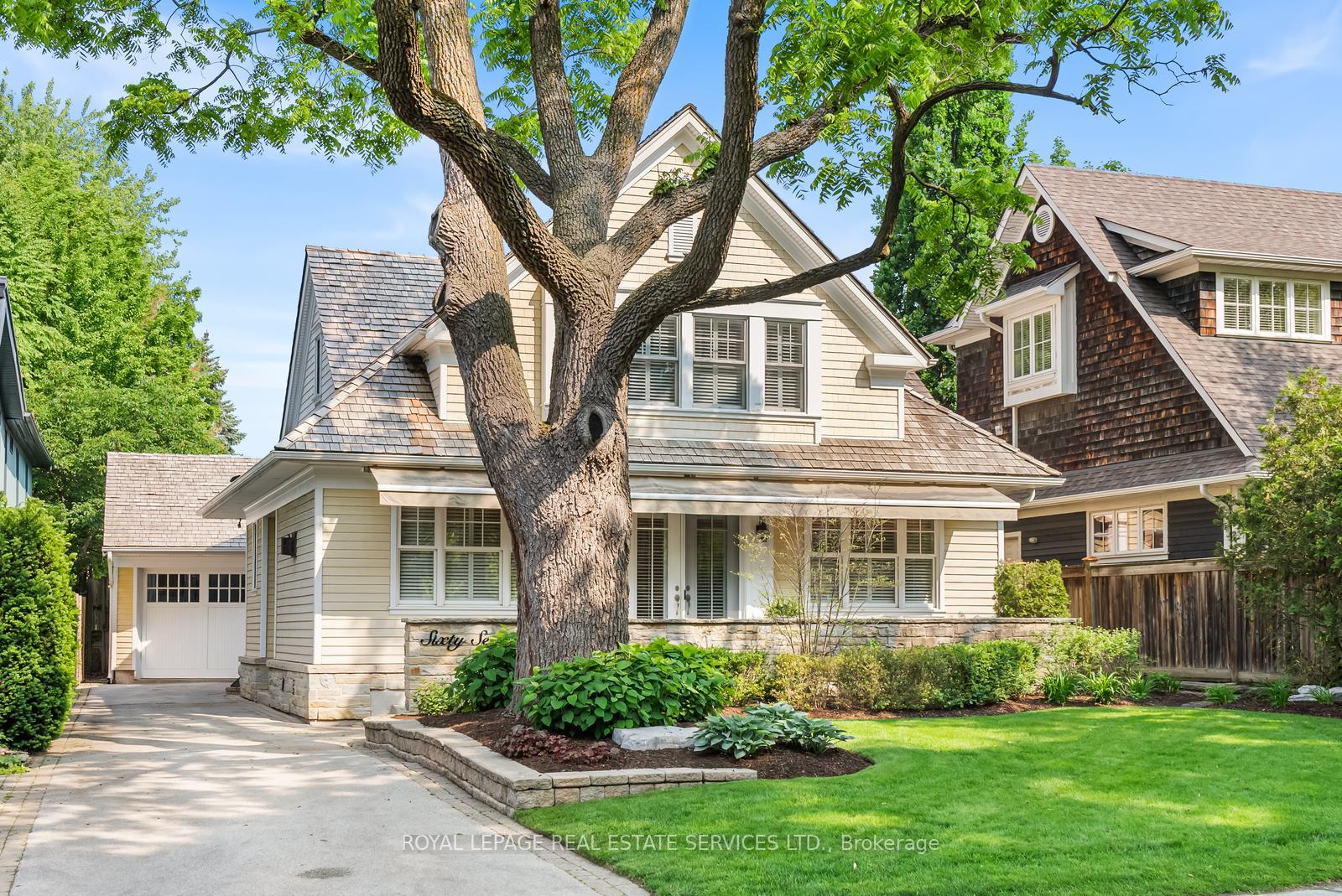 67 Burnet Street, Oakville, ON L6K 1B8