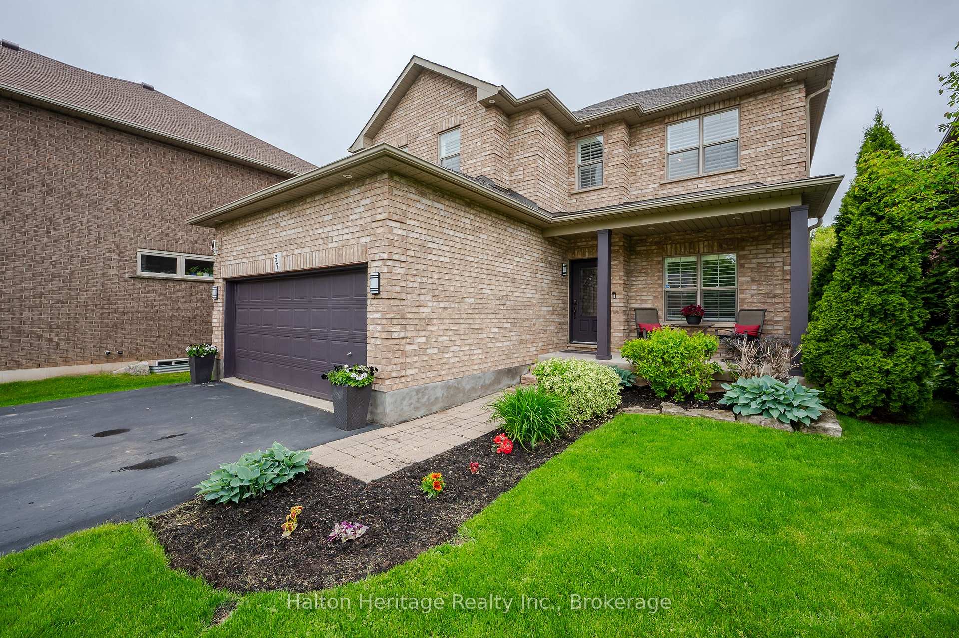 67 Commando Court, Hamilton, ON L8B 0J6