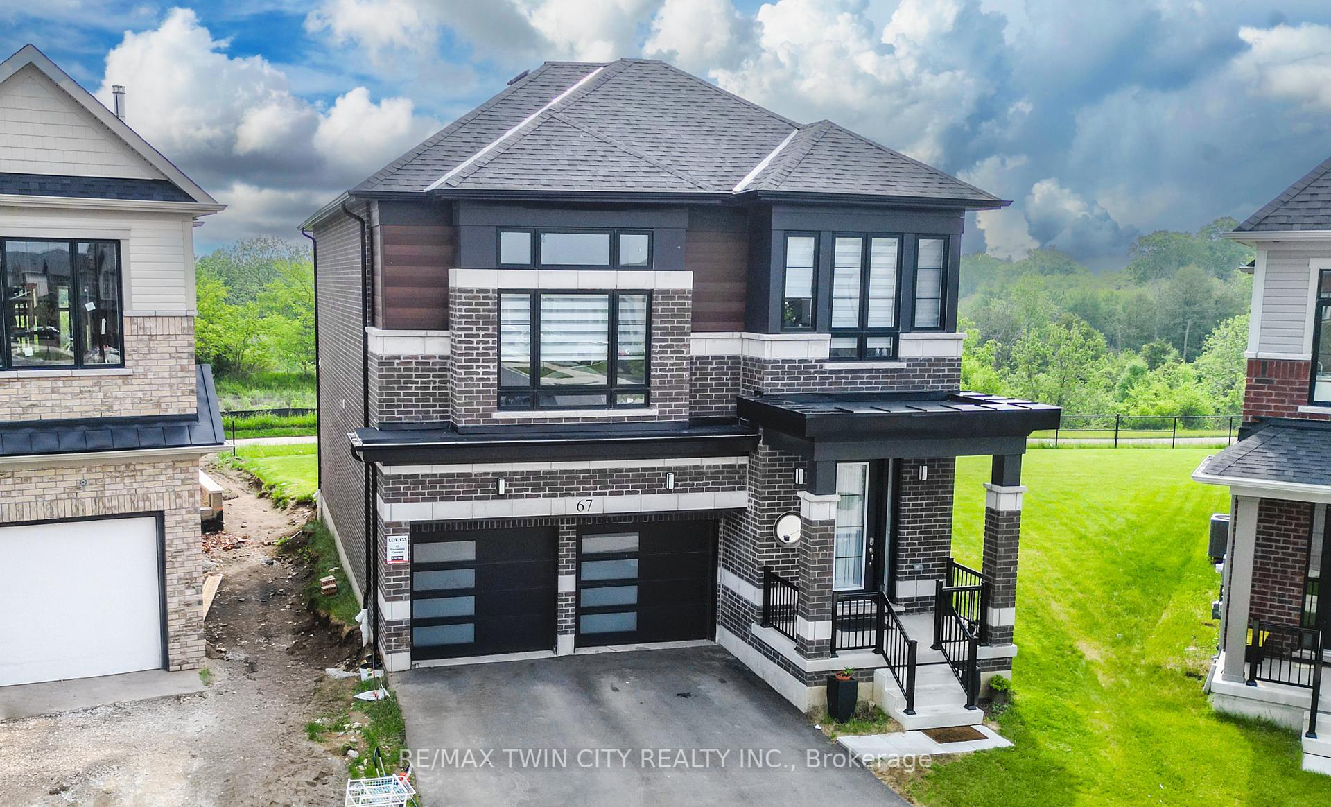 Cambridge Real Estate MLS® Listings & Houses For Sale