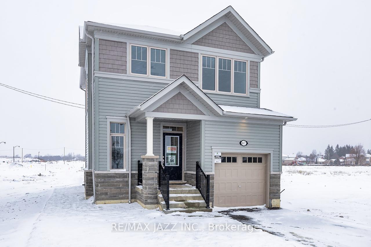 67 Debois Street, Kawartha Lakes, ON K9V 0S5