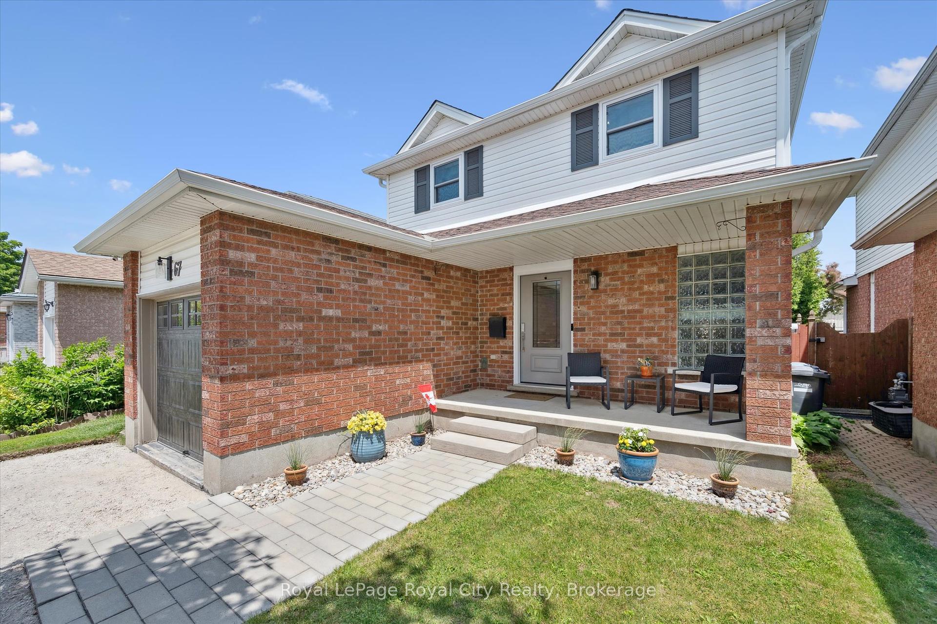 Guelph Real Estate MLS® Listings & Houses For Sale