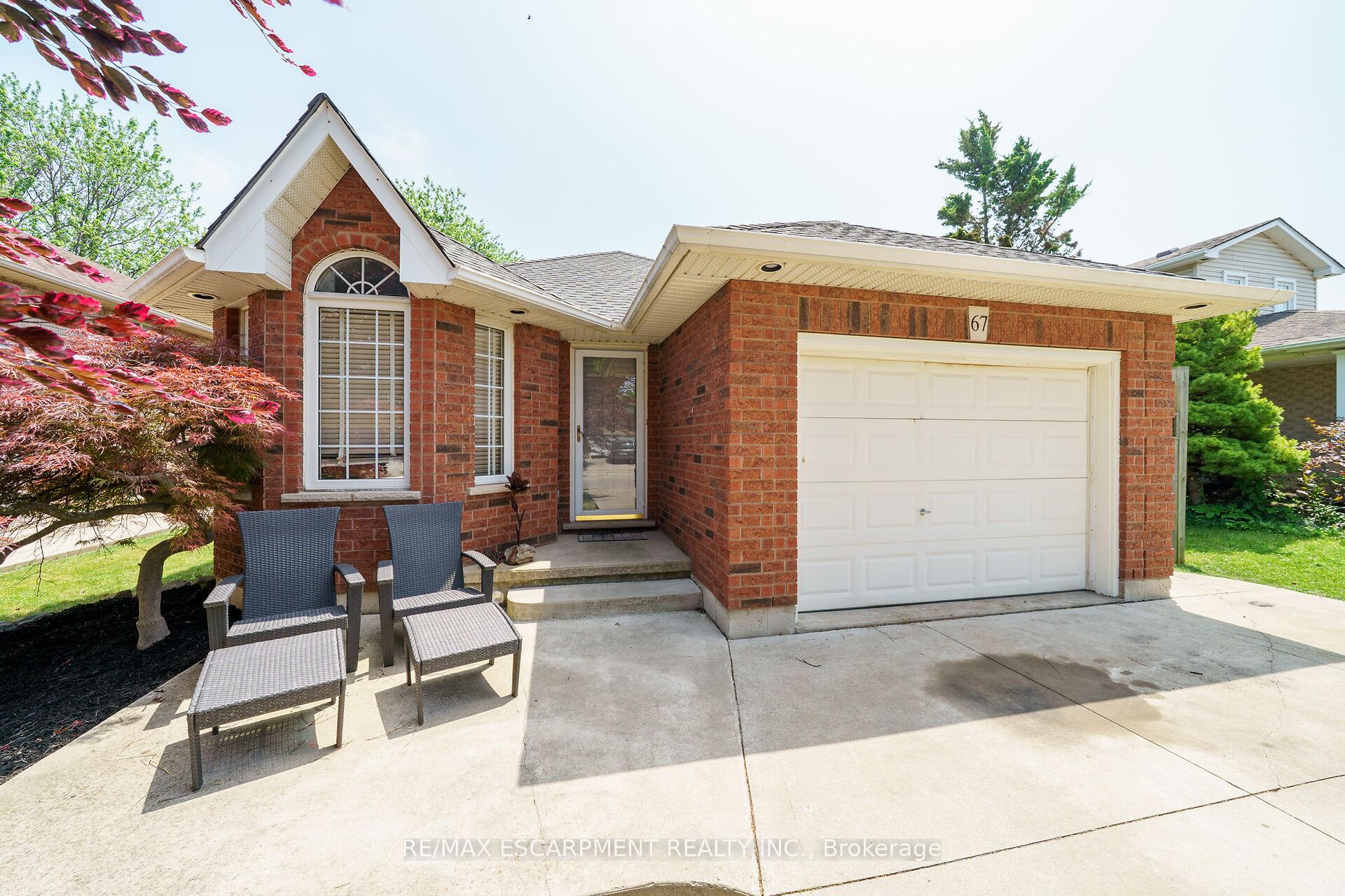 Hamilton Real Estate MLS® Listings & Houses For Sale