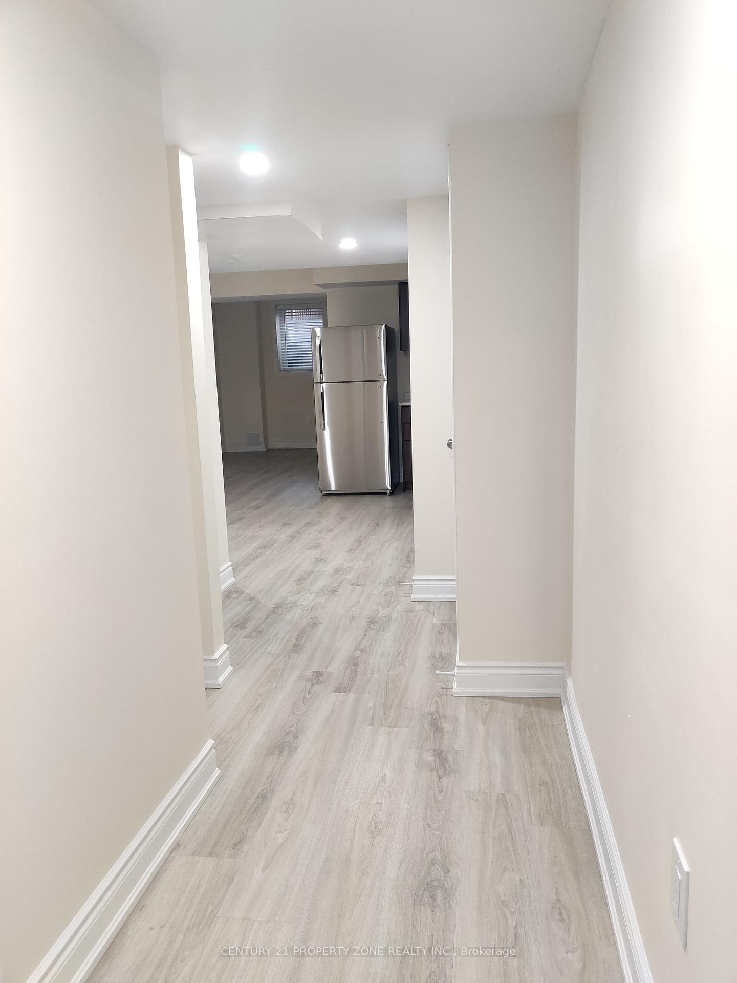 BSMT - 67 Lanark Circle, Brampton, ON L6X 5L5