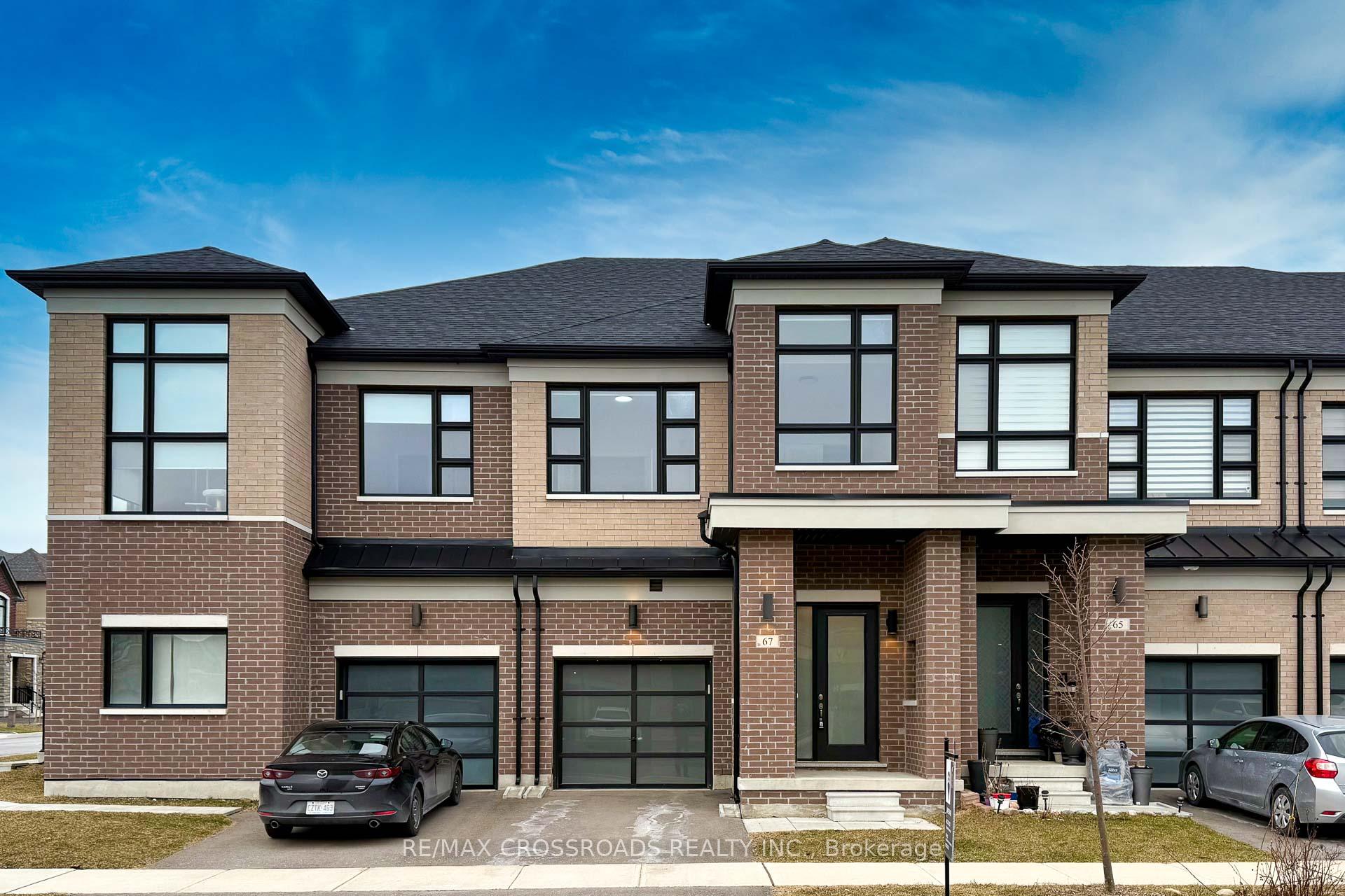 67 Mallery Street, Richmond Hill, ON L4S 0J1