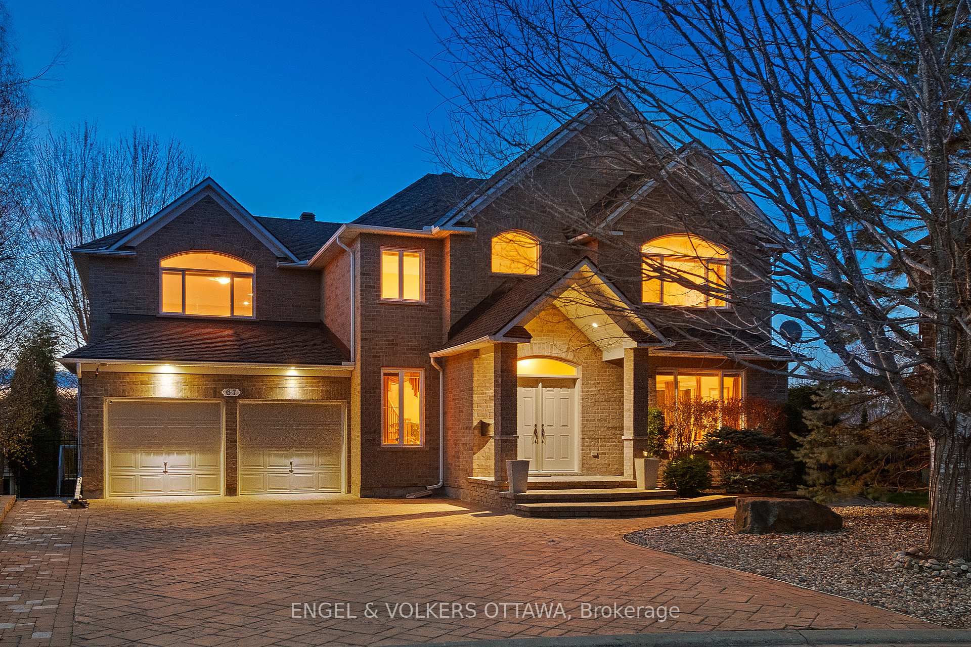 67 Manning Court, Kanata, ON K2K 3N2