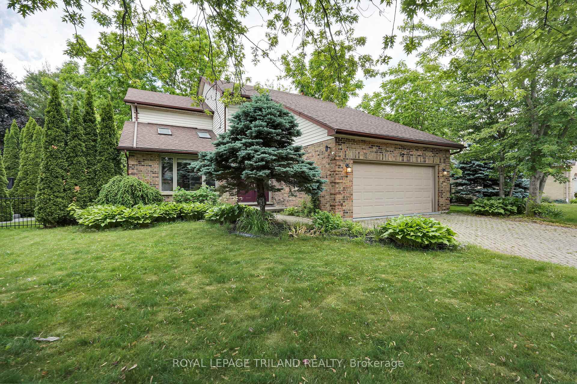 67 Robinson Lane, London North, ON N5X 3V4