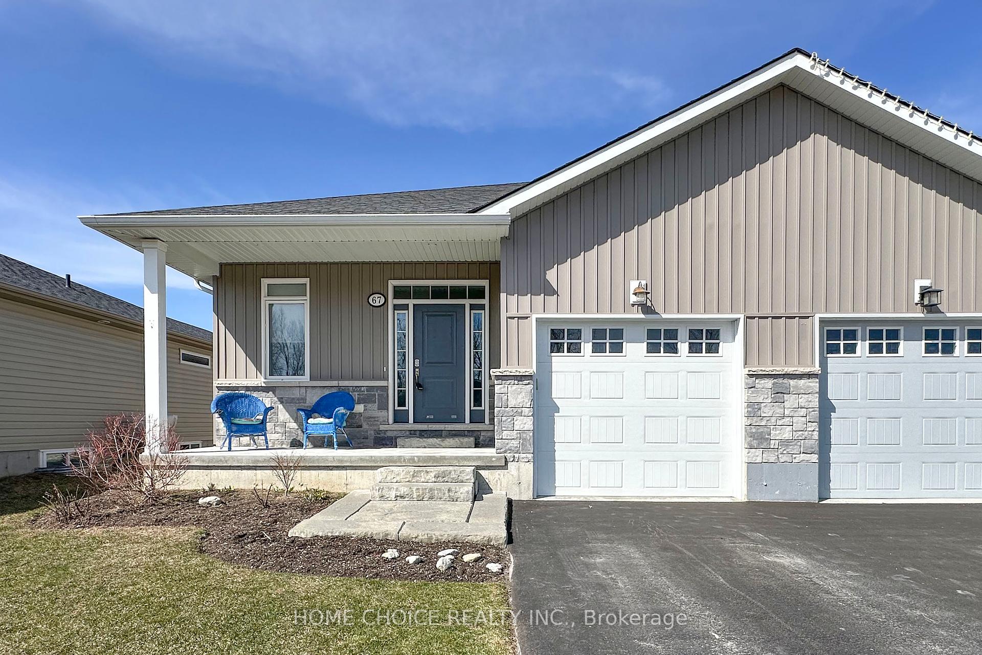 67 Royal Gala Drive, Brighton, ON K0K 1H0