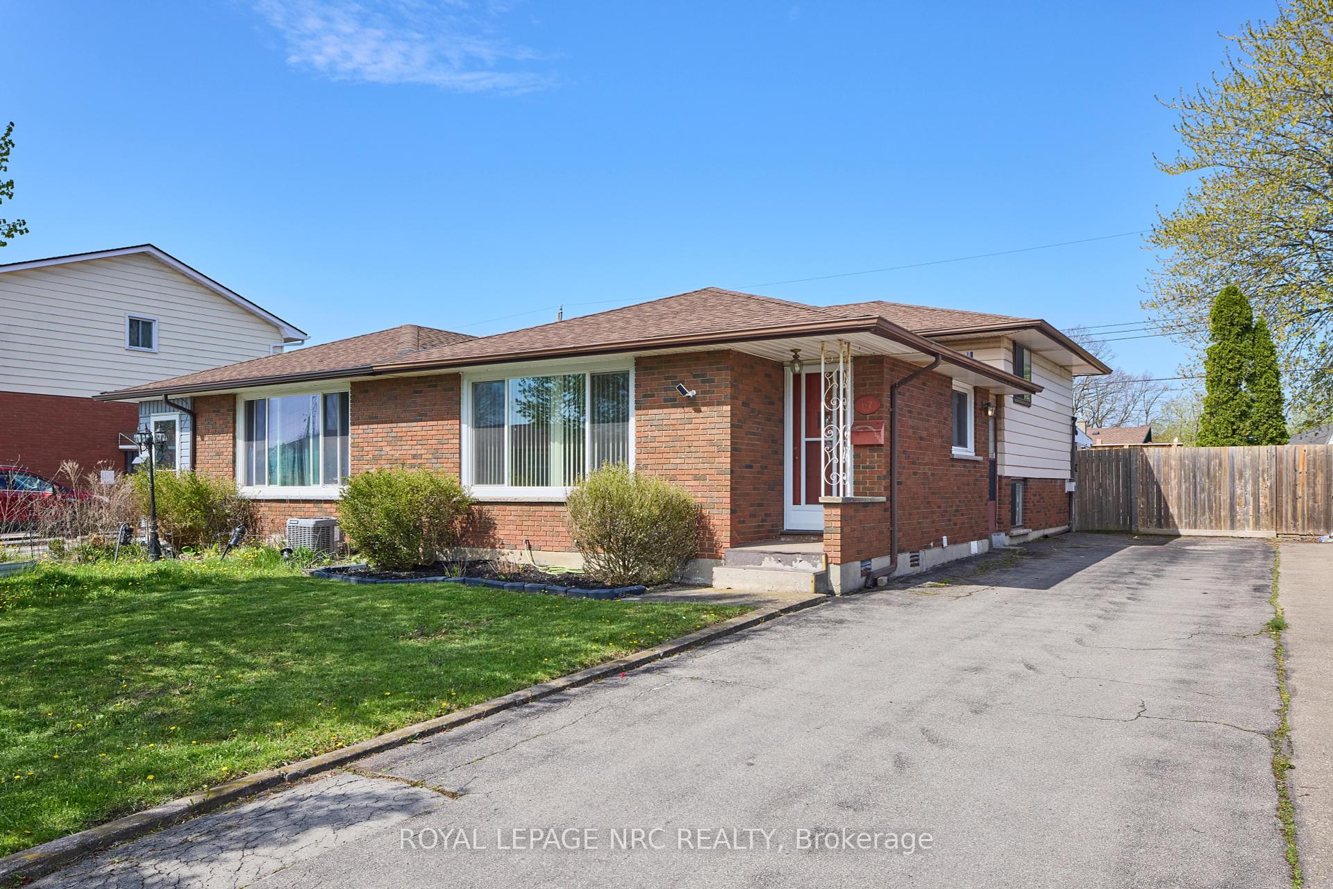 Welland Real Estate MLS® Listings & Houses For Sale