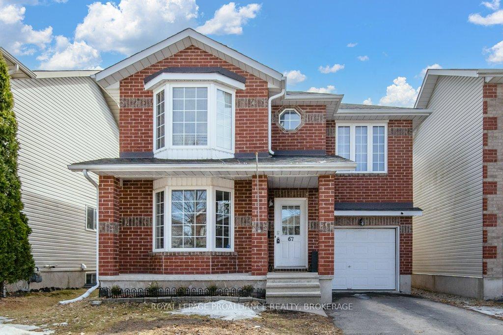 67 Schooner Drive, Kingston, ON K7K 7K1