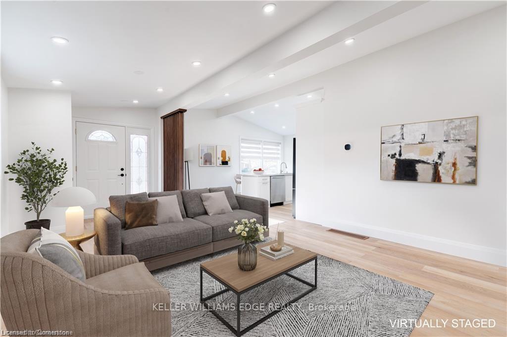 67 Sunrise Drive, Hamilton, ON L8K 4C4