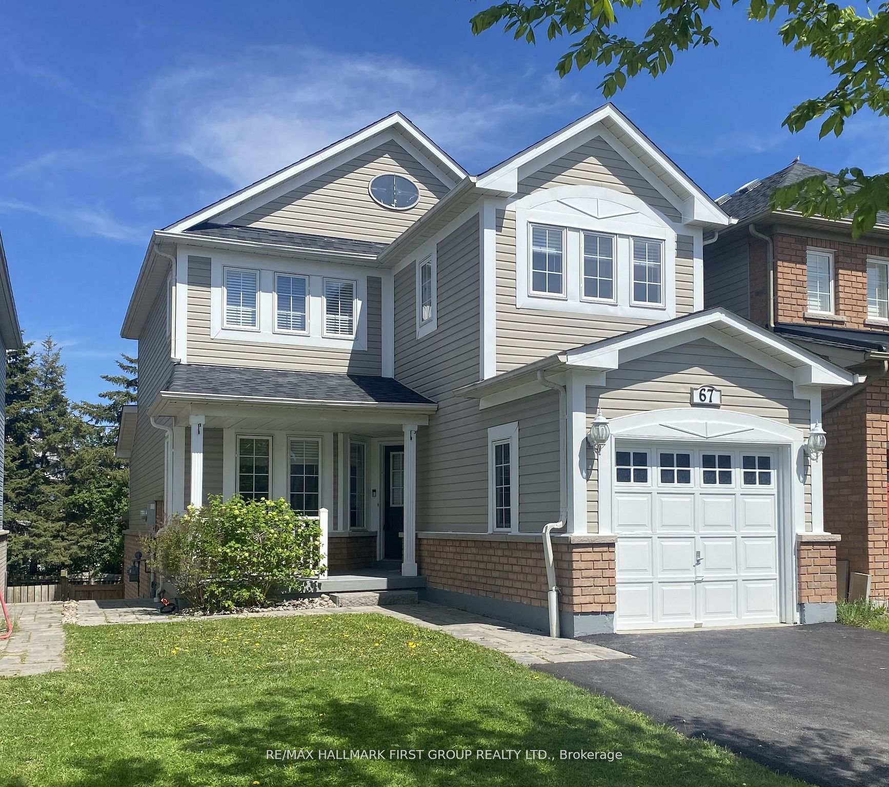 Whitby Real Estate MLS® Listings & Houses For Sale