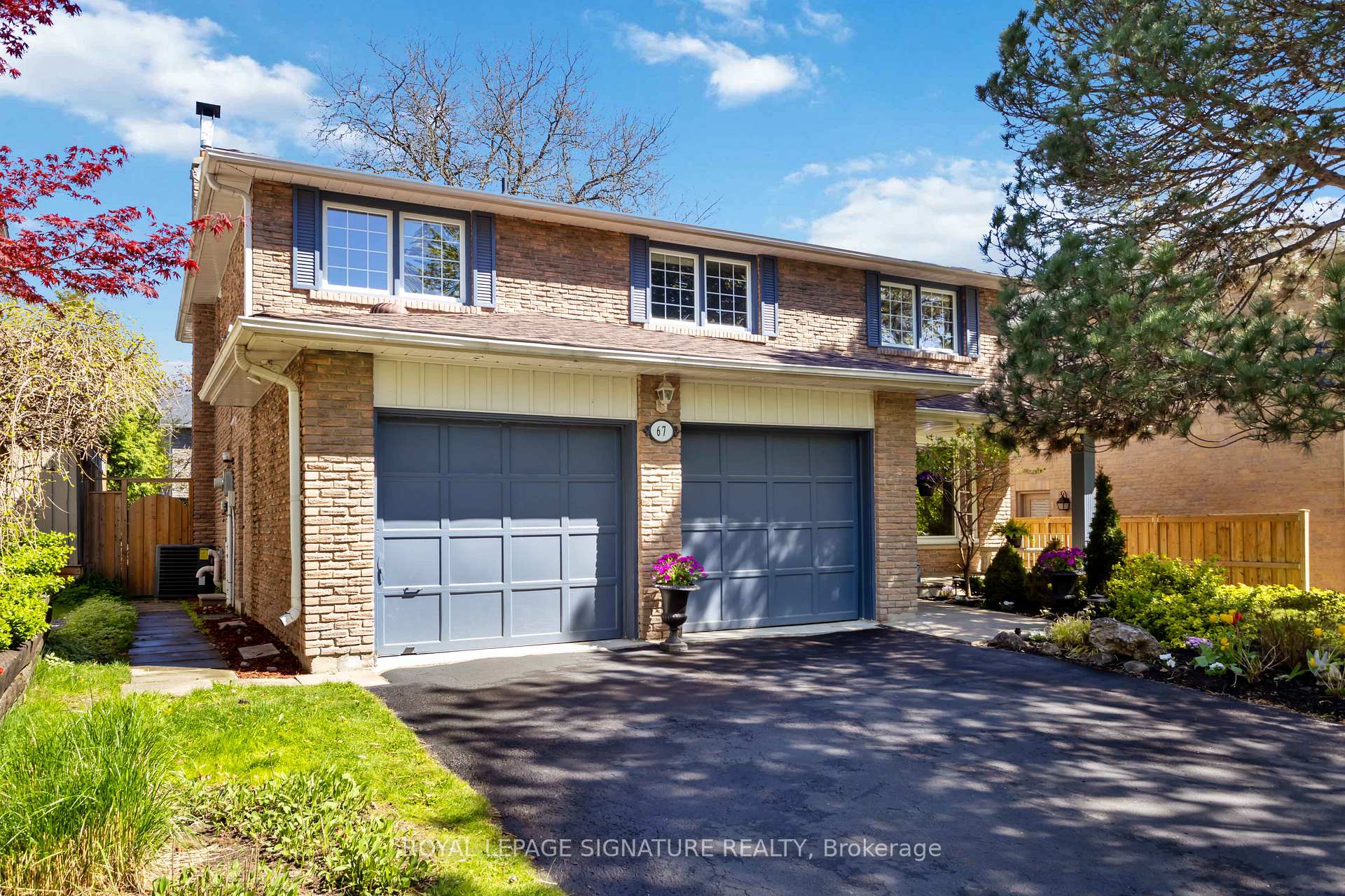 67 Tanbark Crescent, Toronto, ON M3B 1N7