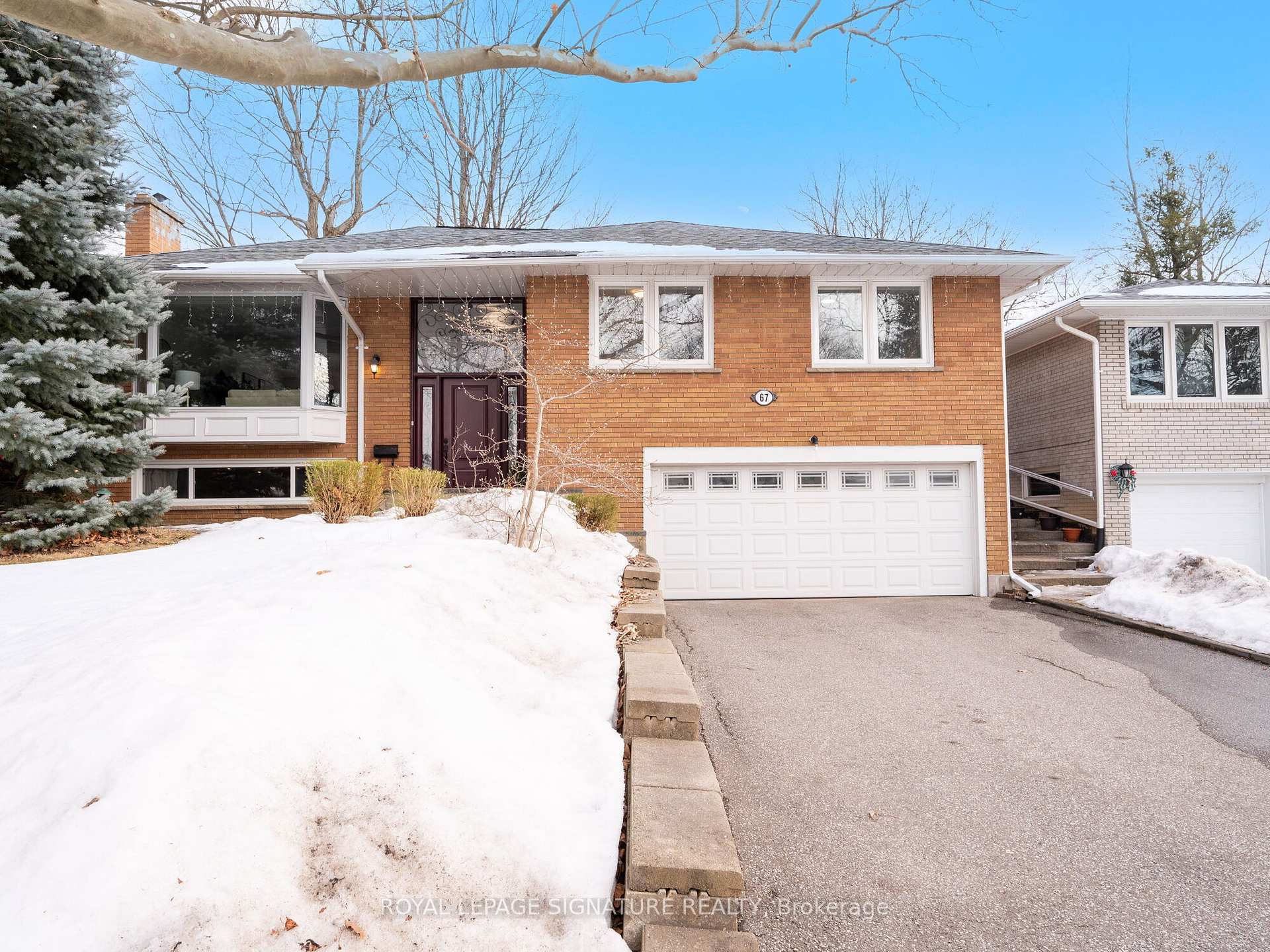 67 Toledo Road, Toronto, ON M9C 2H7