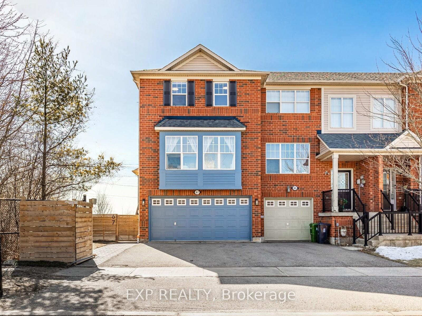 67 Trailview Terrace, Toronto, ON M1B 6H5