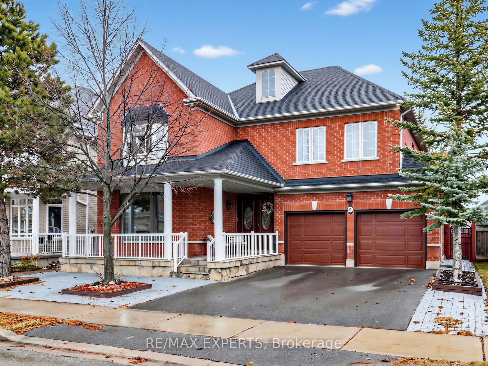 Vaughan Real Estate MLS® Listings & Houses For Sale