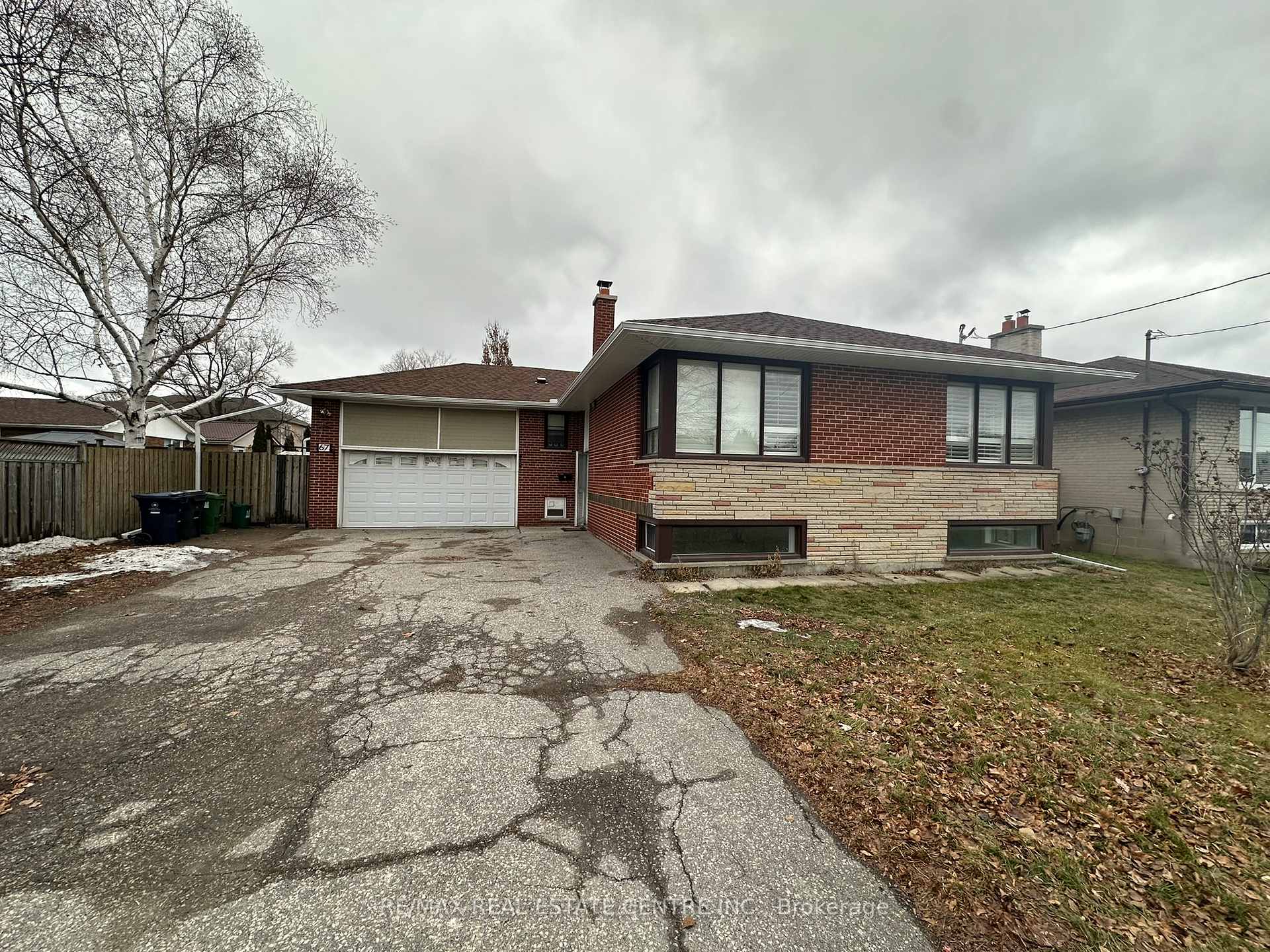 Bsmt - 67 York Road, Toronto, ON M9R 3E7