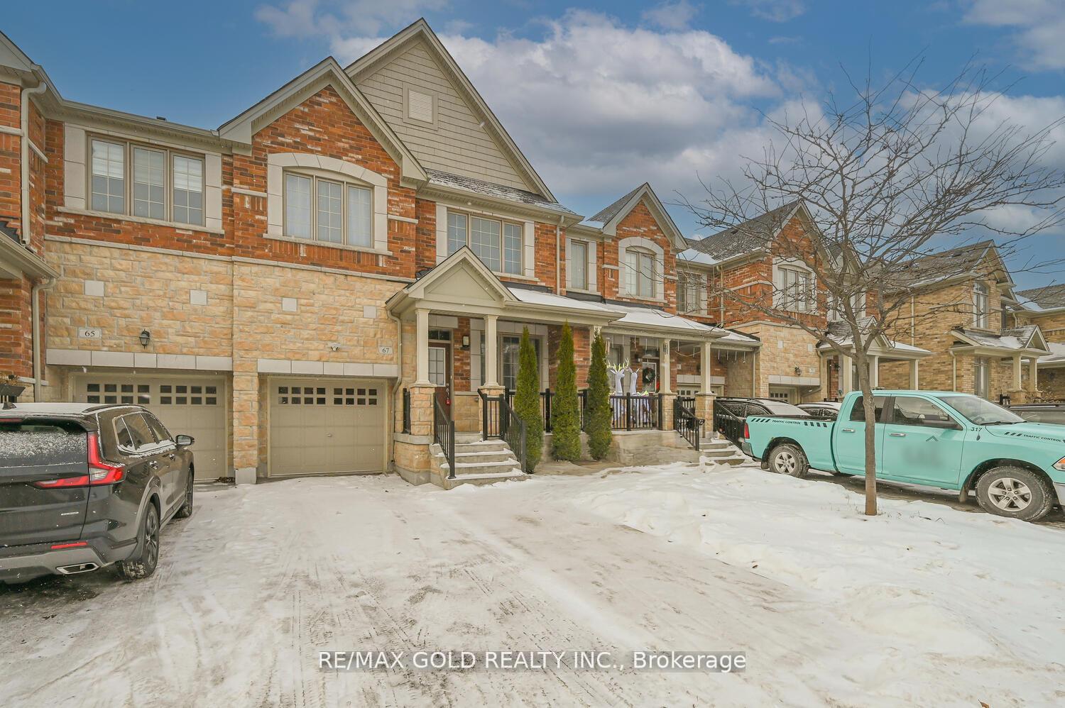 67 Zelda Road, Brampton, ON L6R 3V4