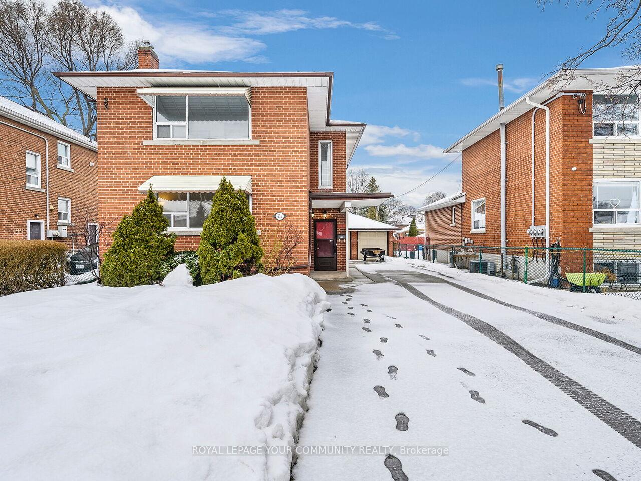 671 Browns Line, Toronto, ON M8W 3V7