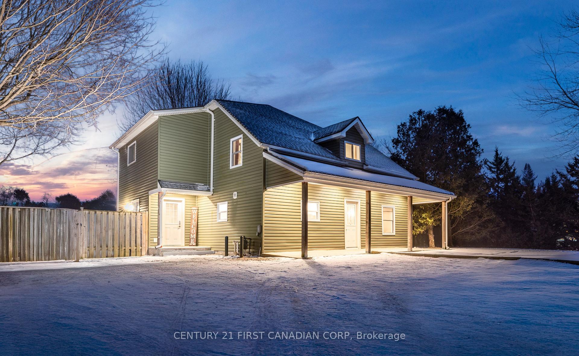 6718 Springfield Road, Malahide, ON N5H 2R5