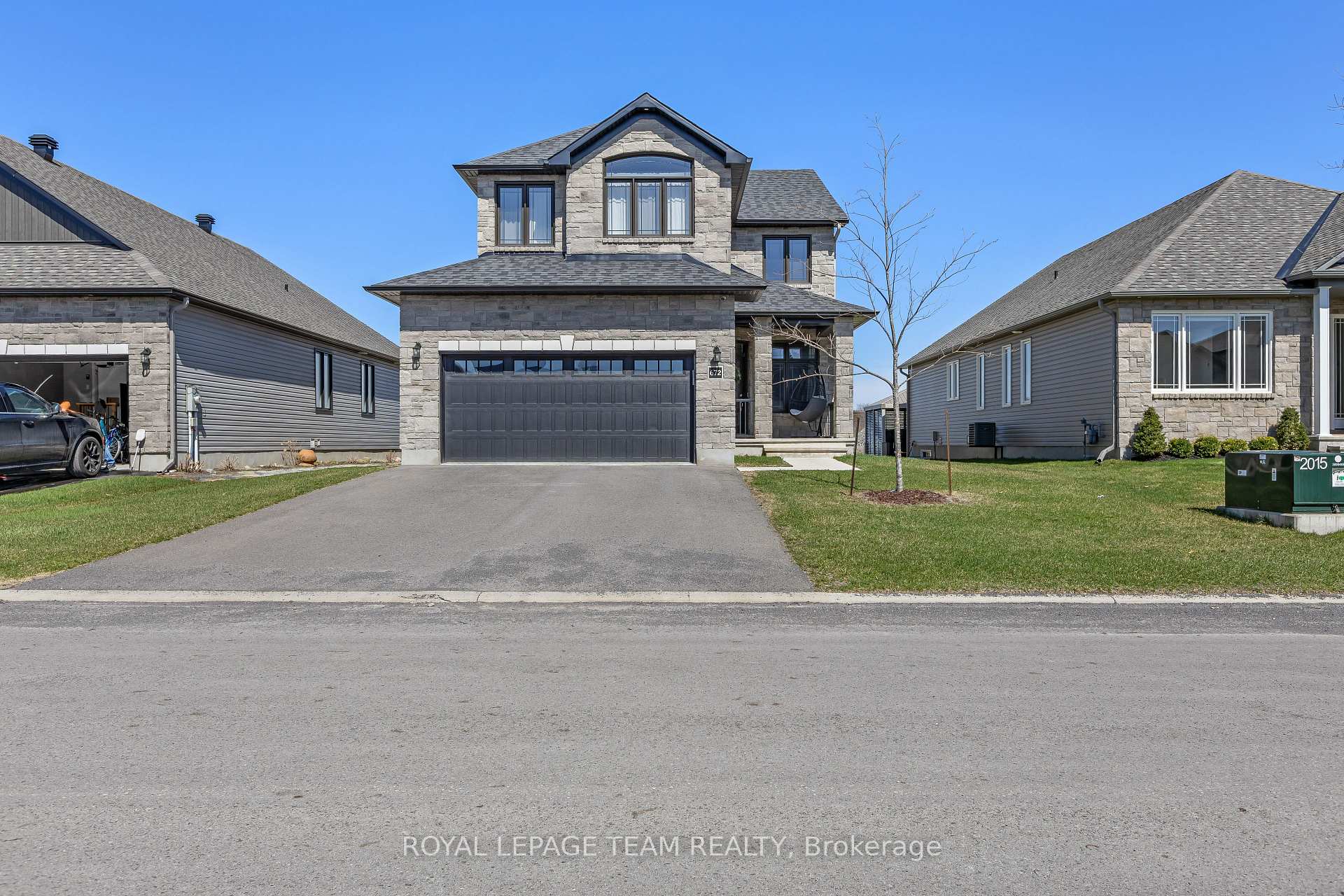 672 Cobalt Street, Clarence-Rockland, ON K4K 0L8