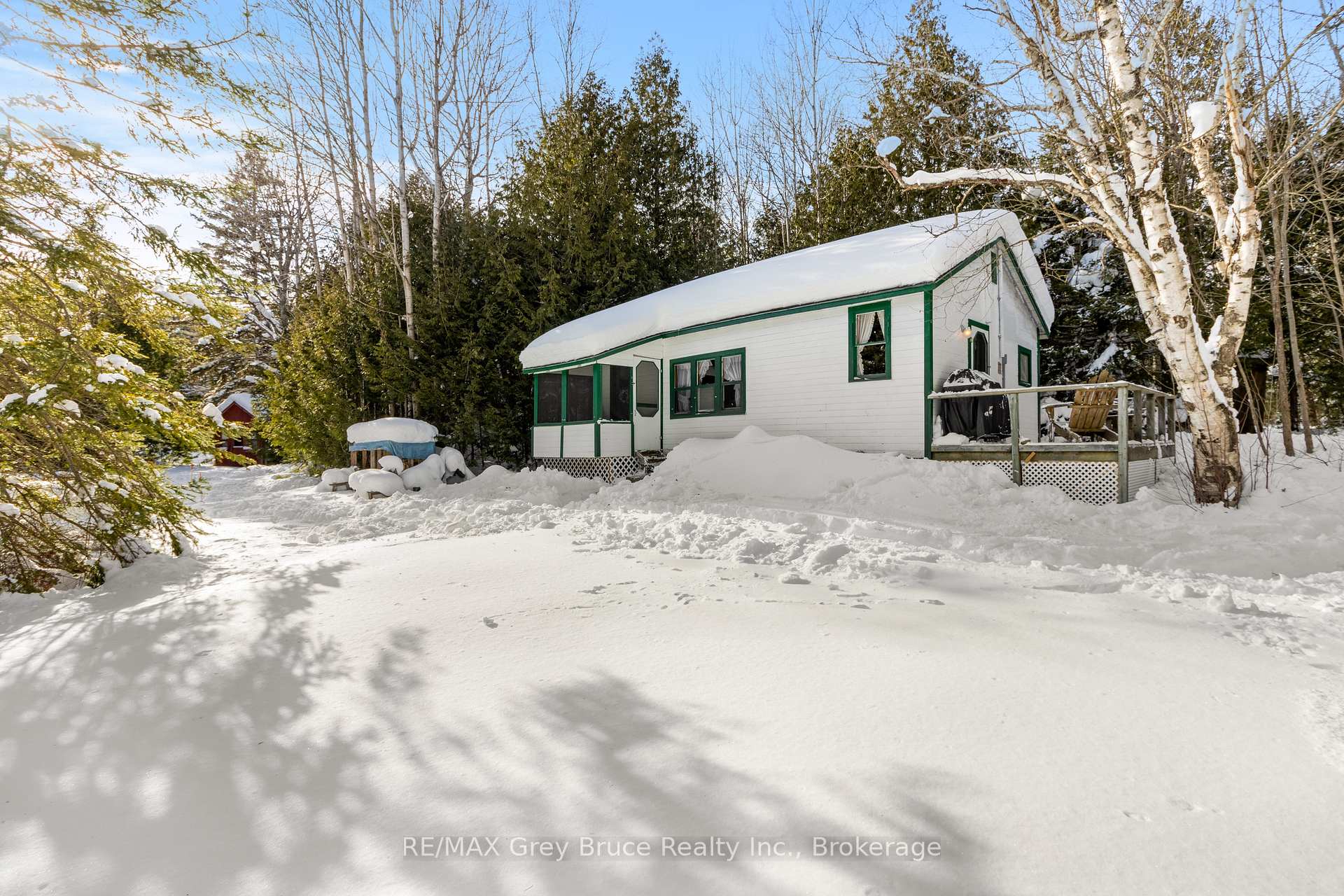 6726 Highway 6, Northern Bruce Peninsula, ON N0H 2R0