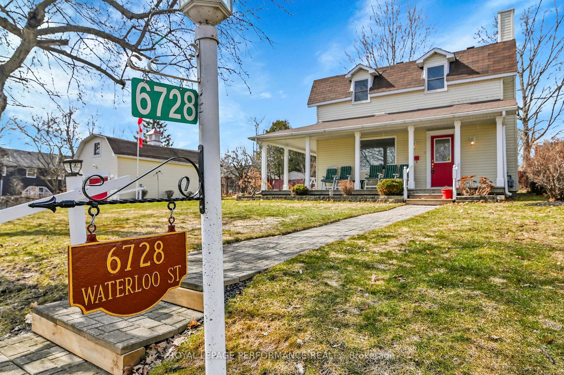 6728 Waterloo Street, Manotick - Kars - Rideau Twp and Area, ON K0A 2E0