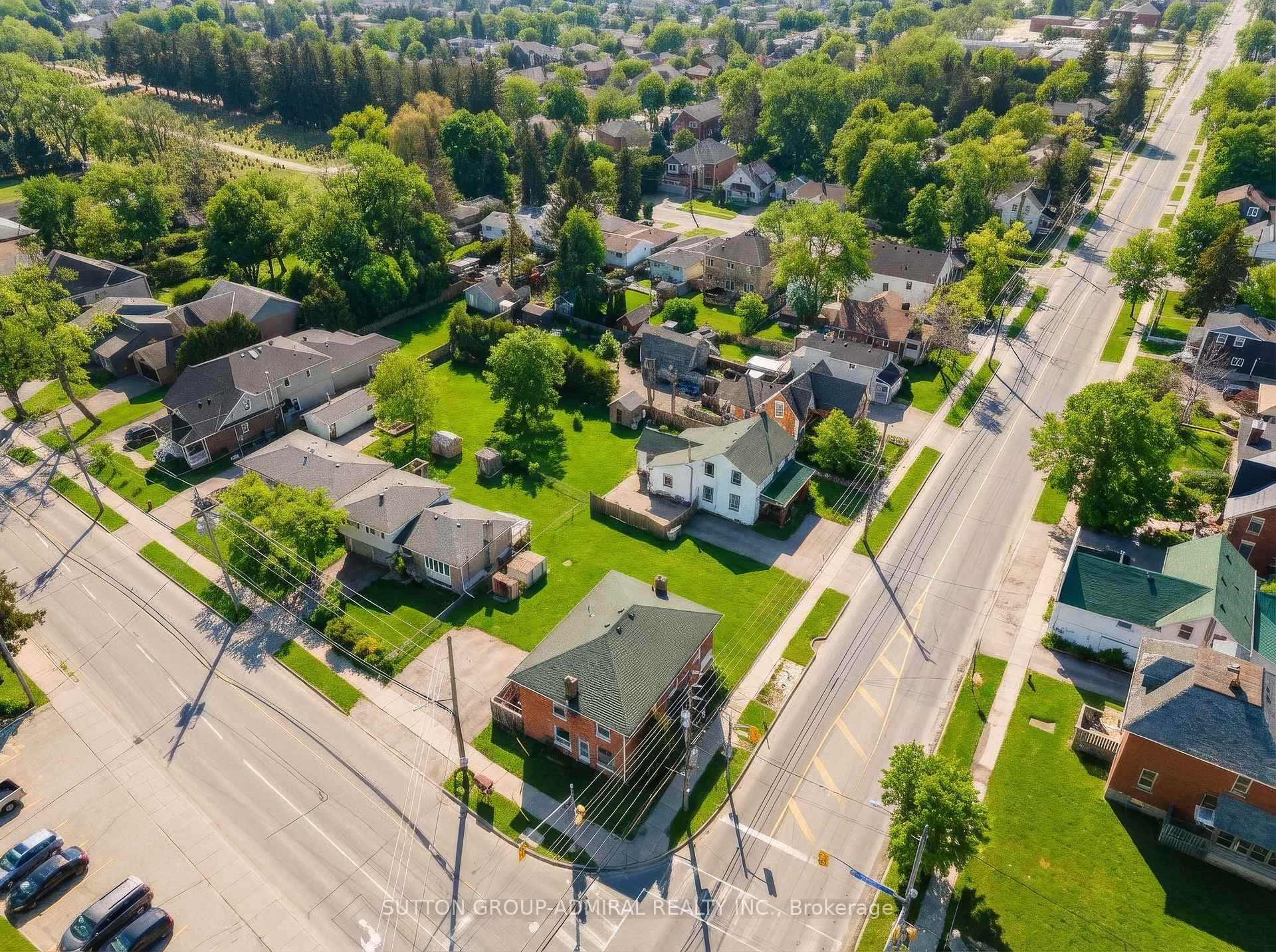 6745 Main Street, Whitchurch-Stouffville, ON L4A 6B5