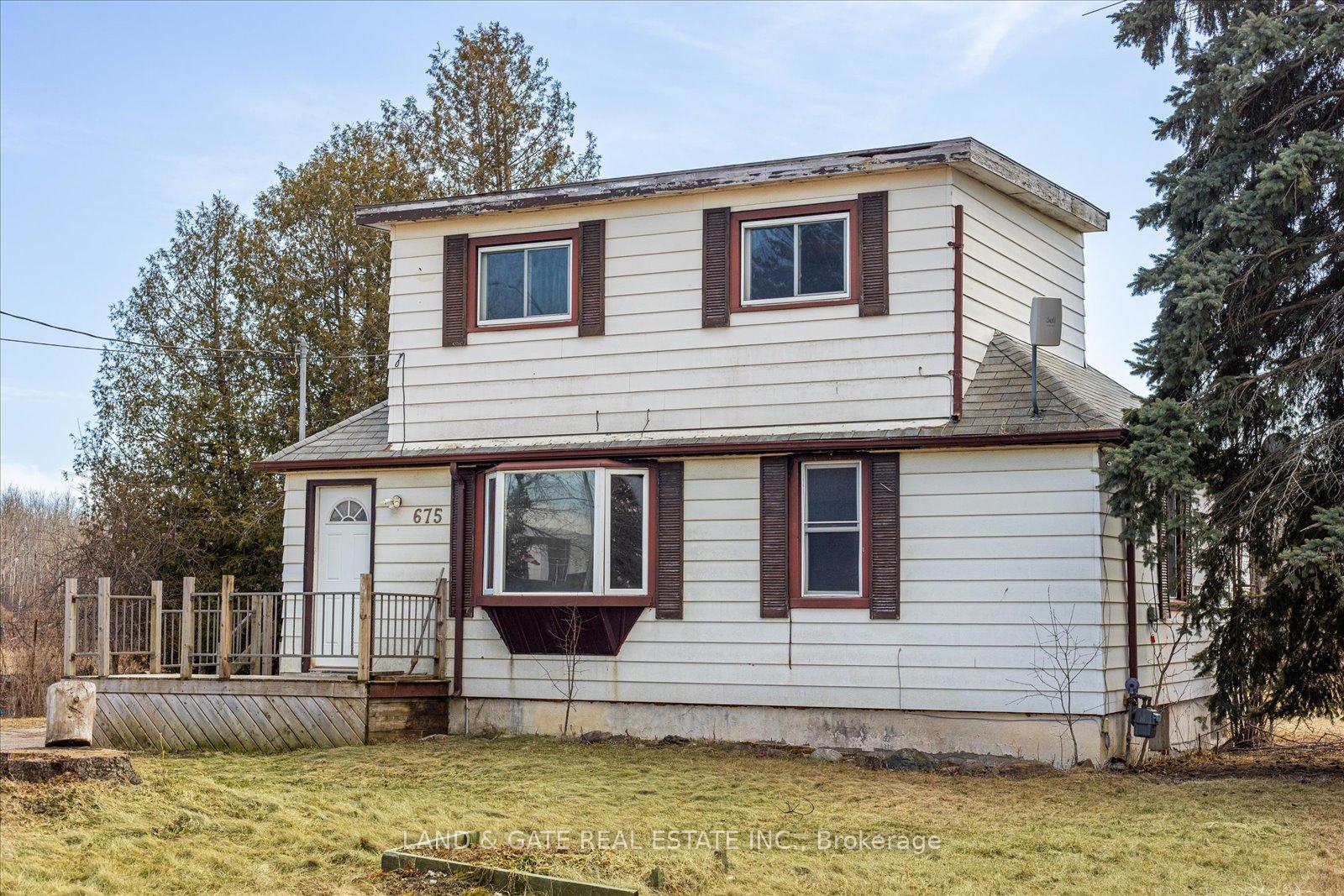 675 Conlin Road W, Oshawa, ON L1H 7K4