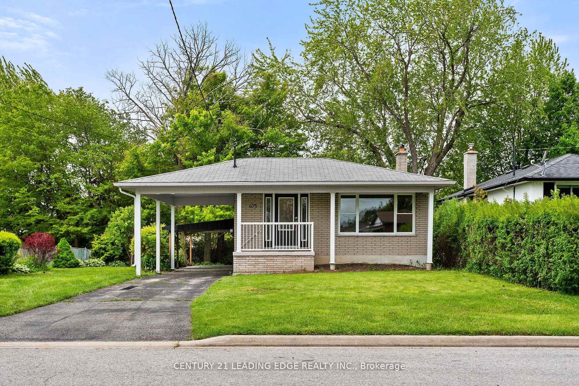 675 Hayden Crescent, Cobourg, ON K9A 2V4