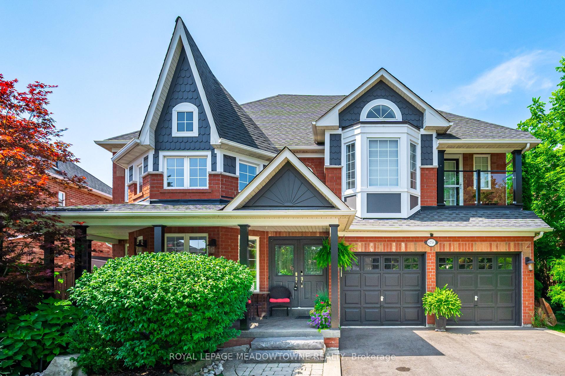 6756 Early Settler Row, Mississauga, ON L5W 1J3