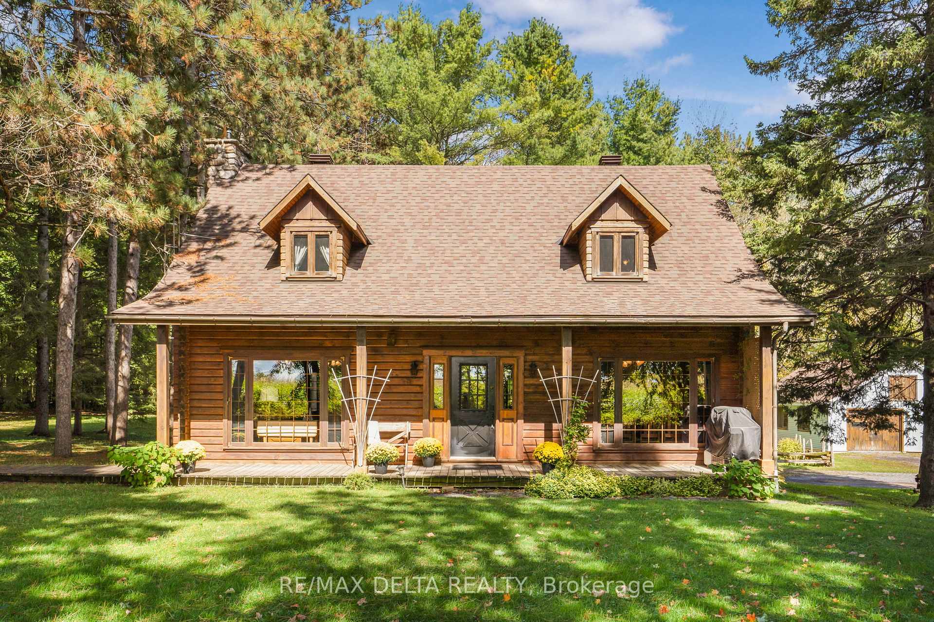 6758 NEWTON Road, Champlain, ON K0B 1R0