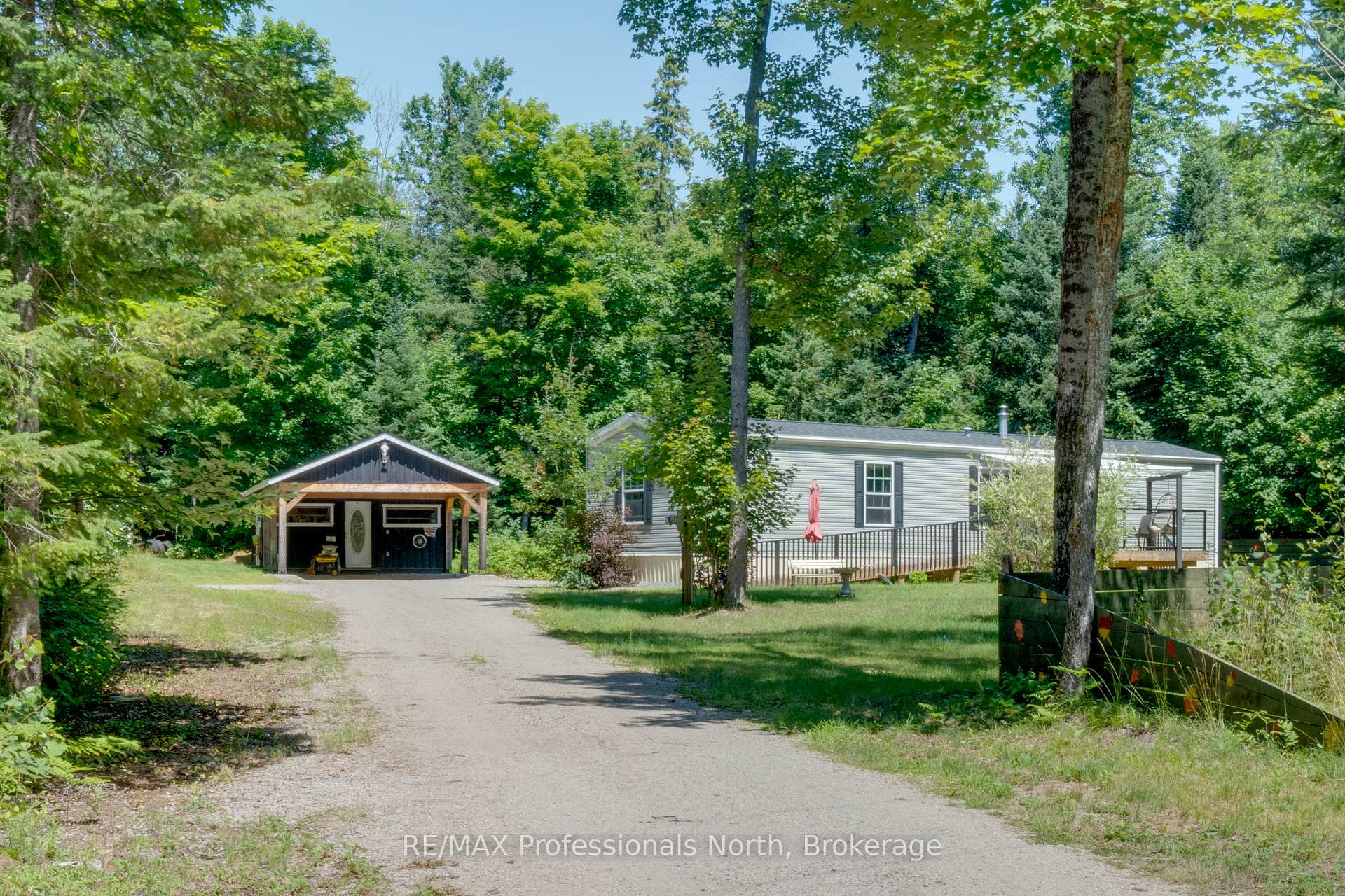 676 SUPER SIGN ROAD, Perry, ON P0A 1J0