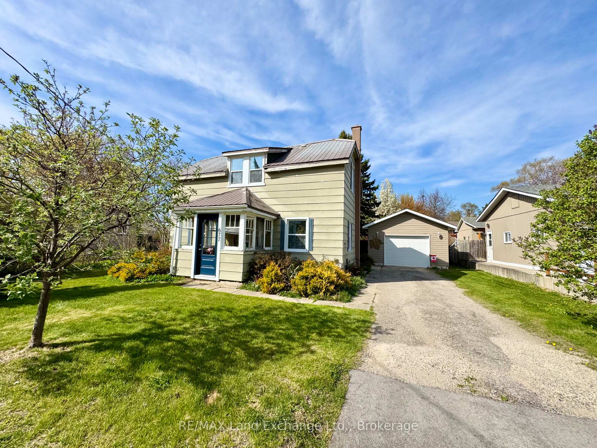 Saugeen Shores Real Estate MLS® Listings & Houses For Sale
