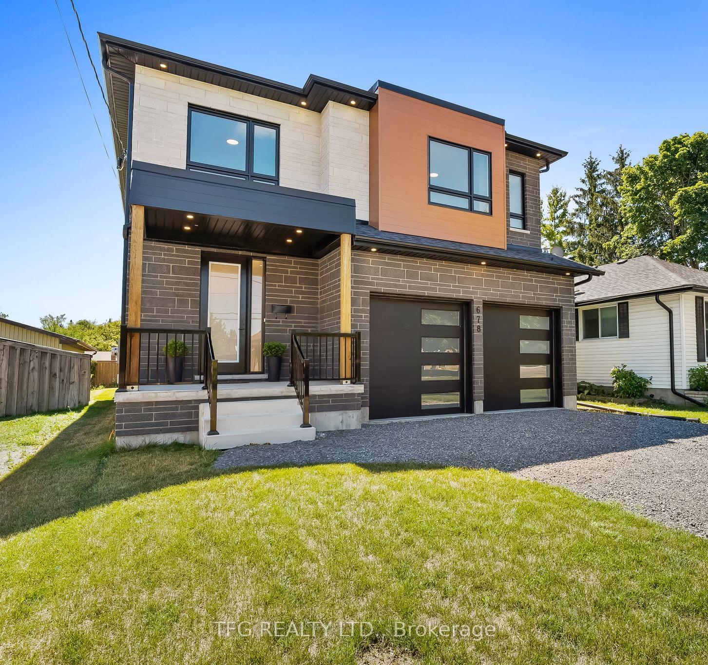 678 Otonabee Drive, Peterborough South, ON K9J 7P9