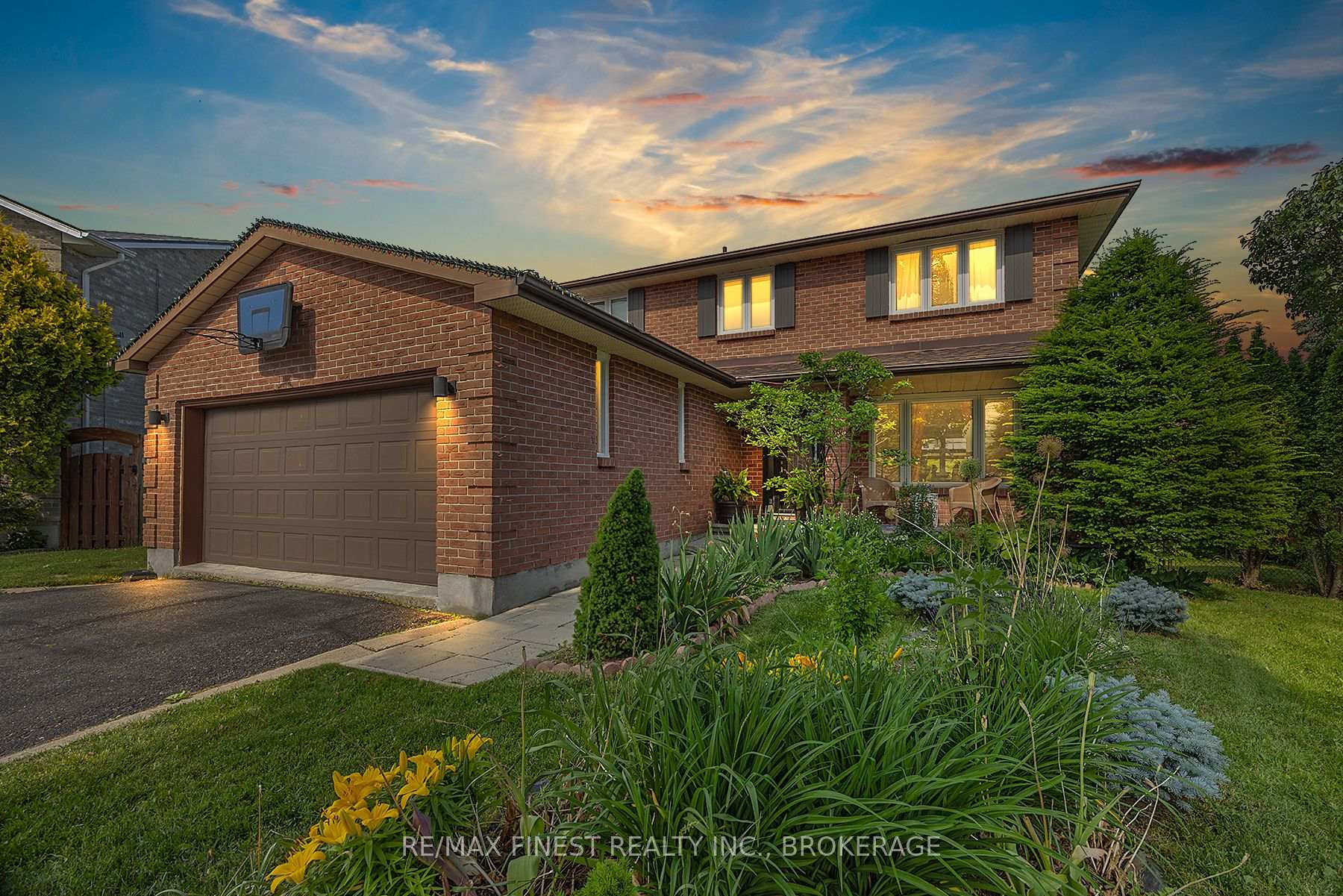 678 SUMMERFIELD Place, Kingston, ON K7M 8A1