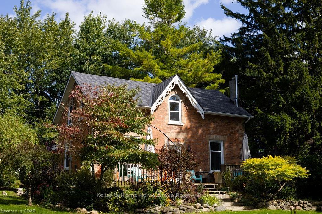 6783 Gerrie Road, Centre Wellington, ON N0B 1S0