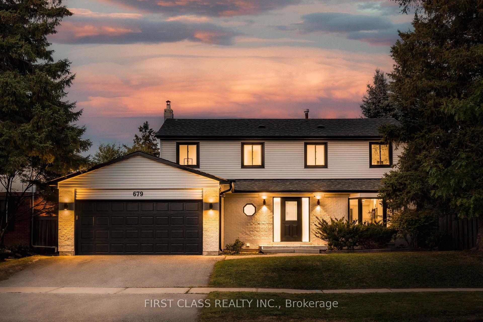 Markham Real Estate MLS® Listings & Houses For Sale