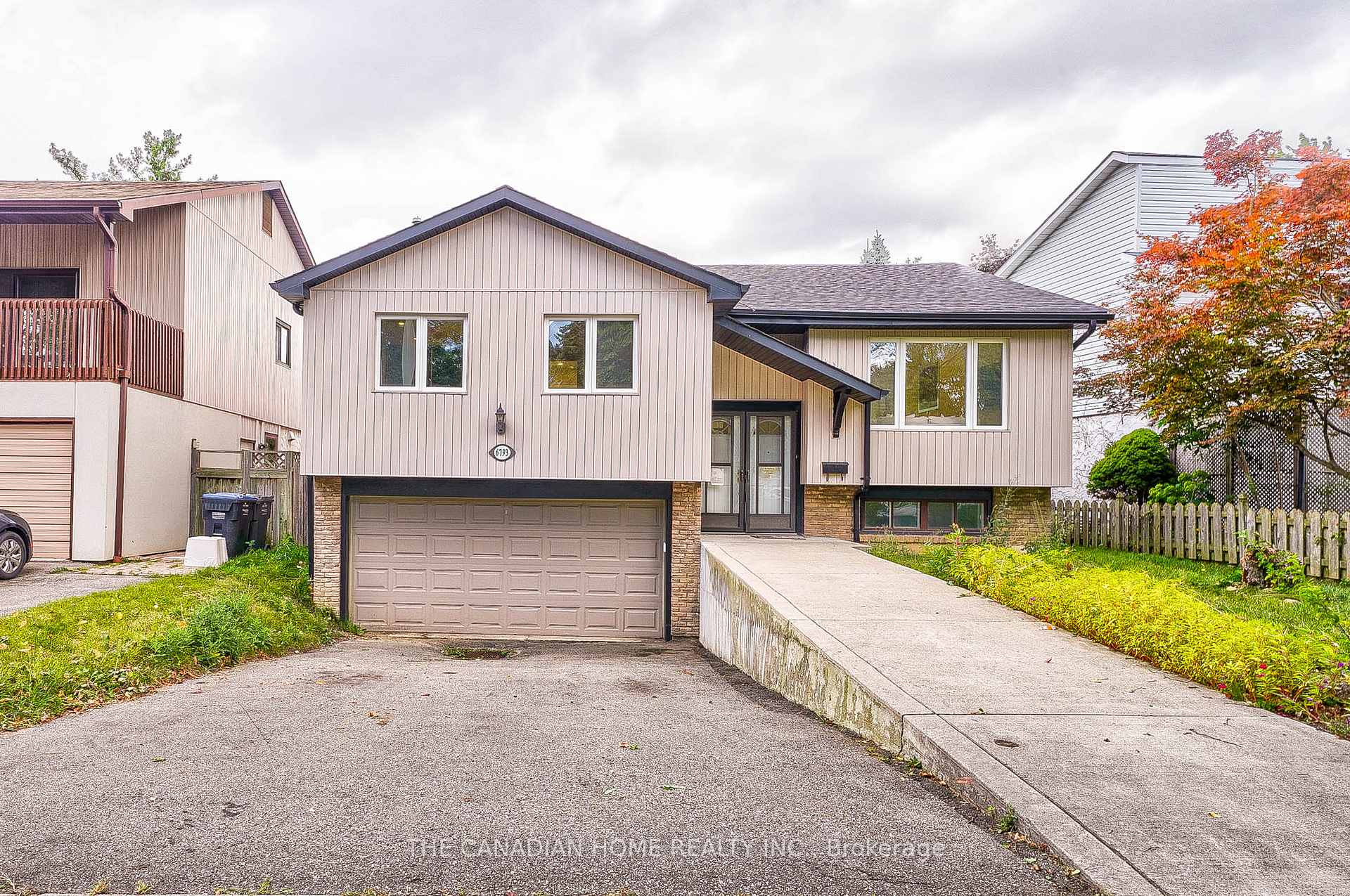 6793 Segovia Road, Mississauga, ON L5N 1P1