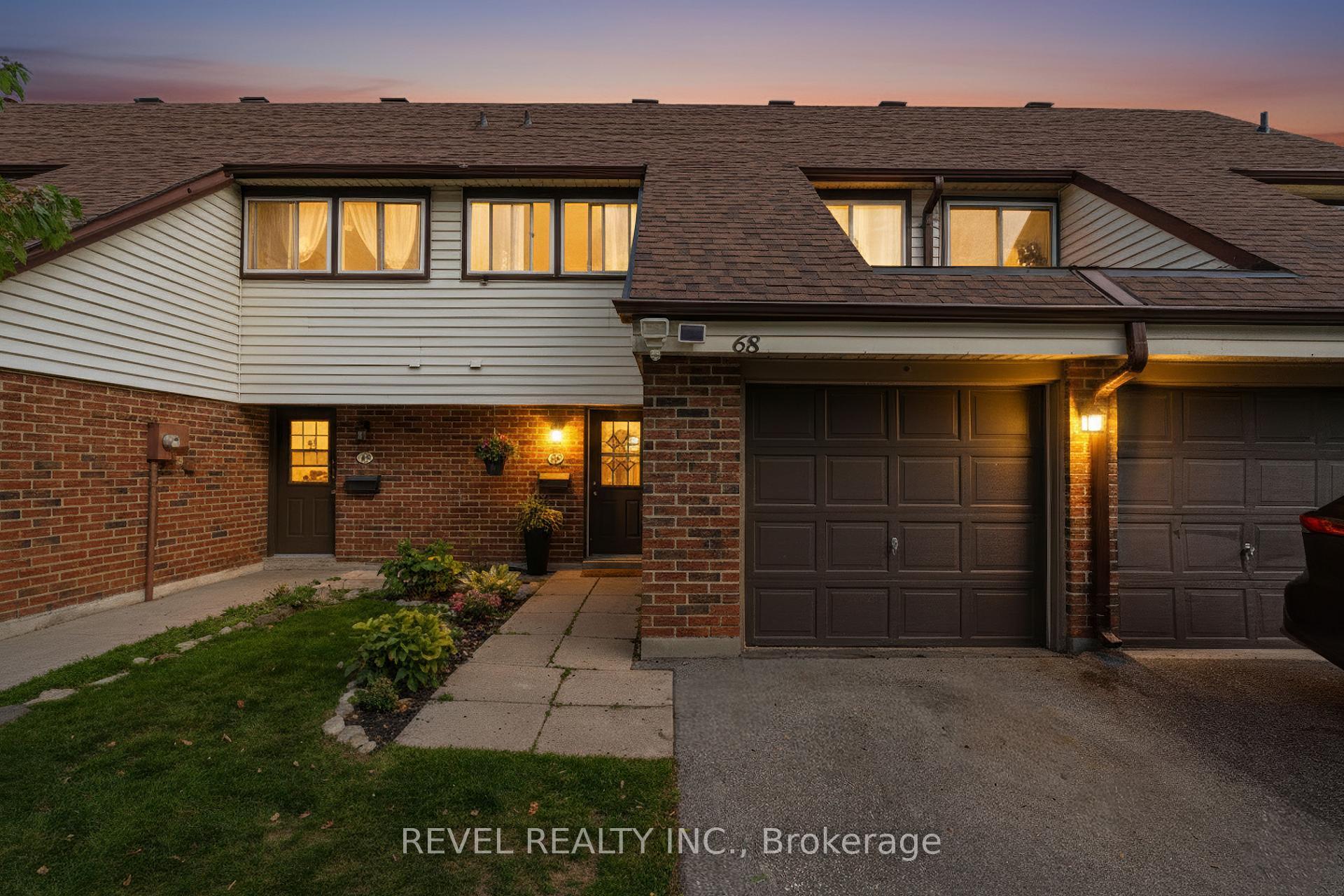 68 - 28 Donald Street, Barrie, ON L4N 4S6