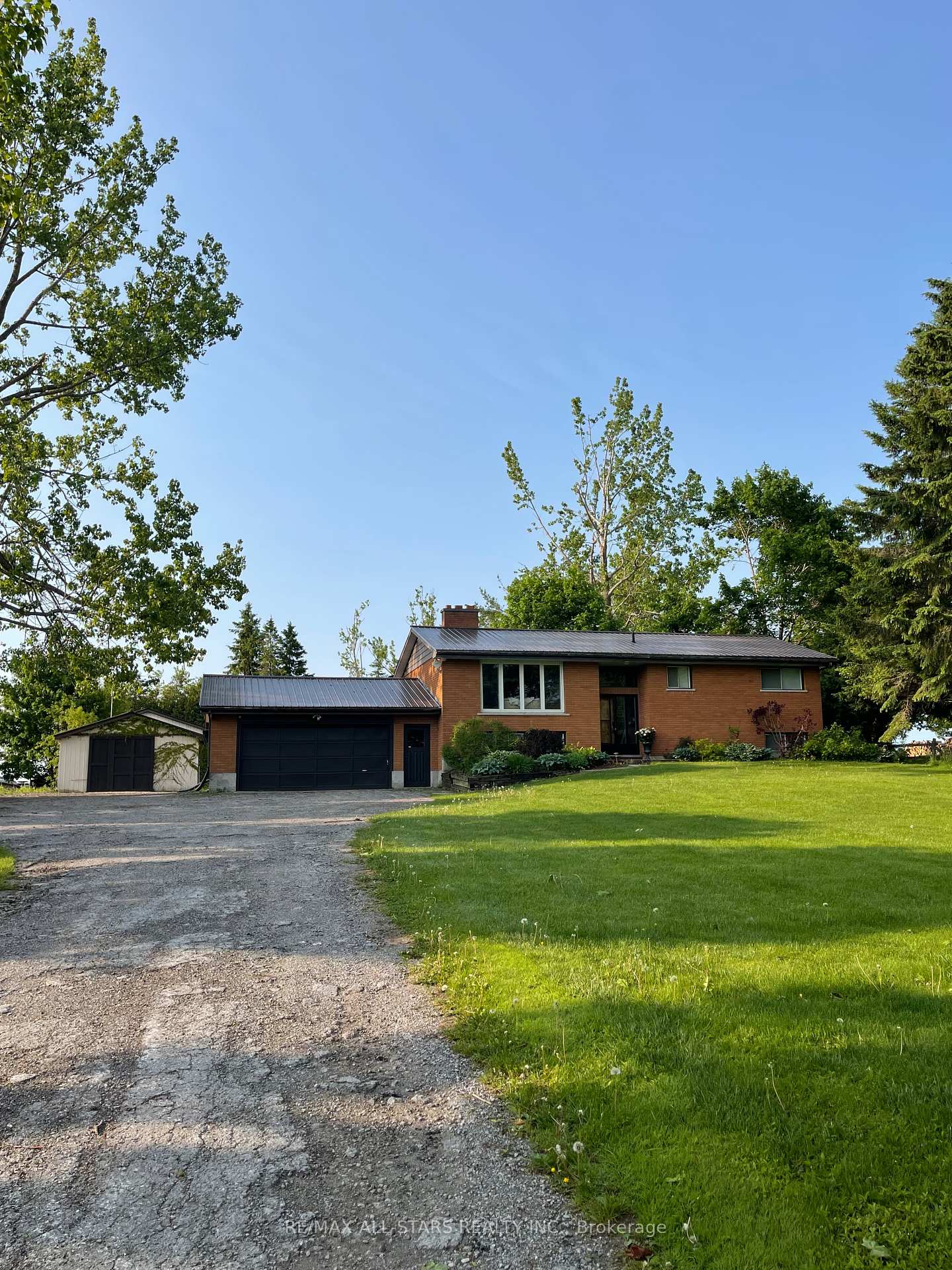 68 Black School Road, Kawartha Lakes, ON K0M 2T0