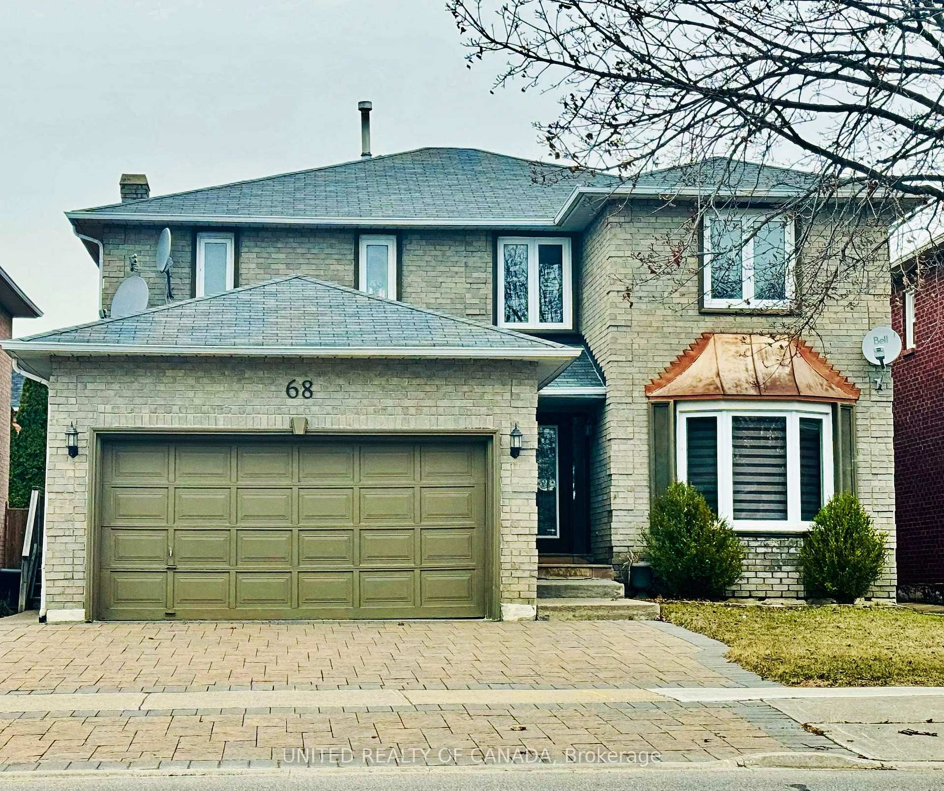 68 Blackmore Avenue, Richmond Hill, ON L4B 1Z9