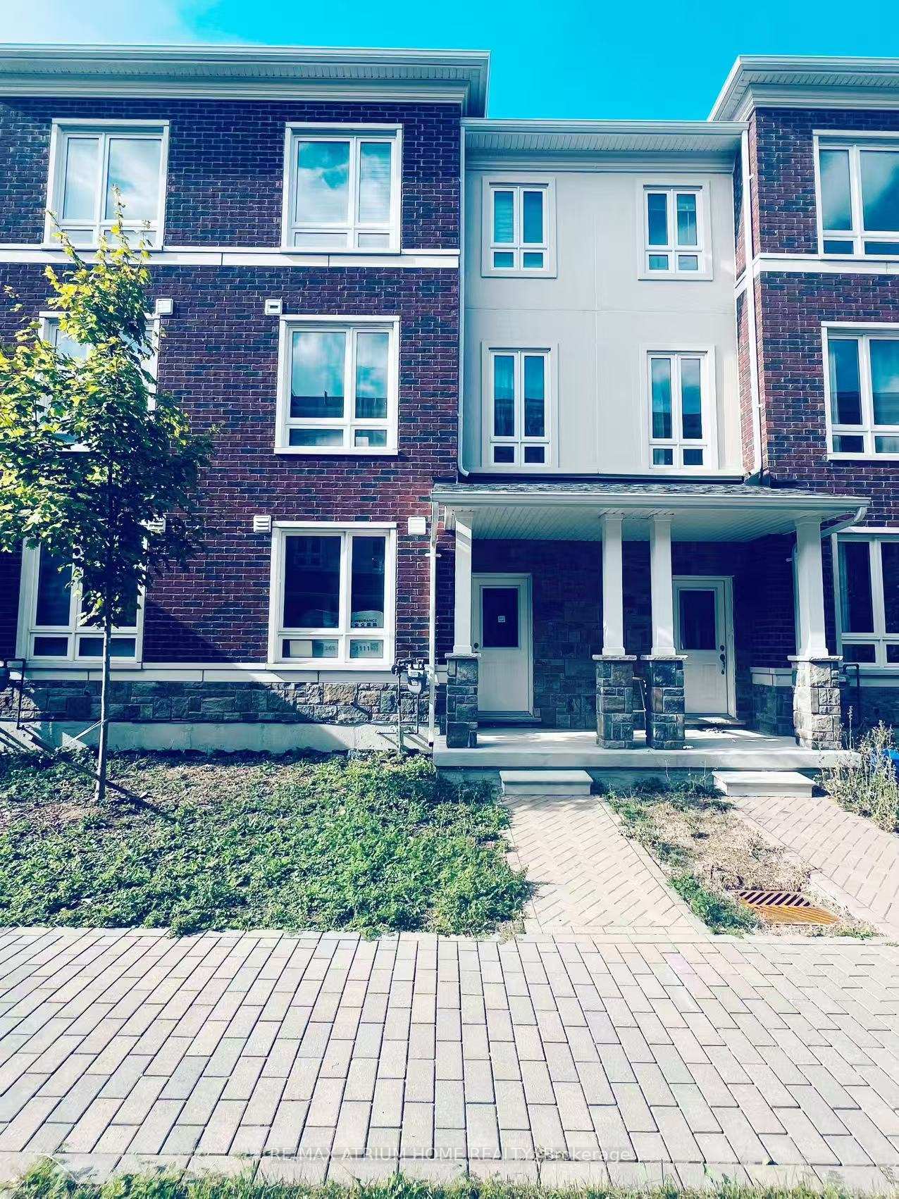 68 Chicago Lane, Markham, ON L6E 2B9