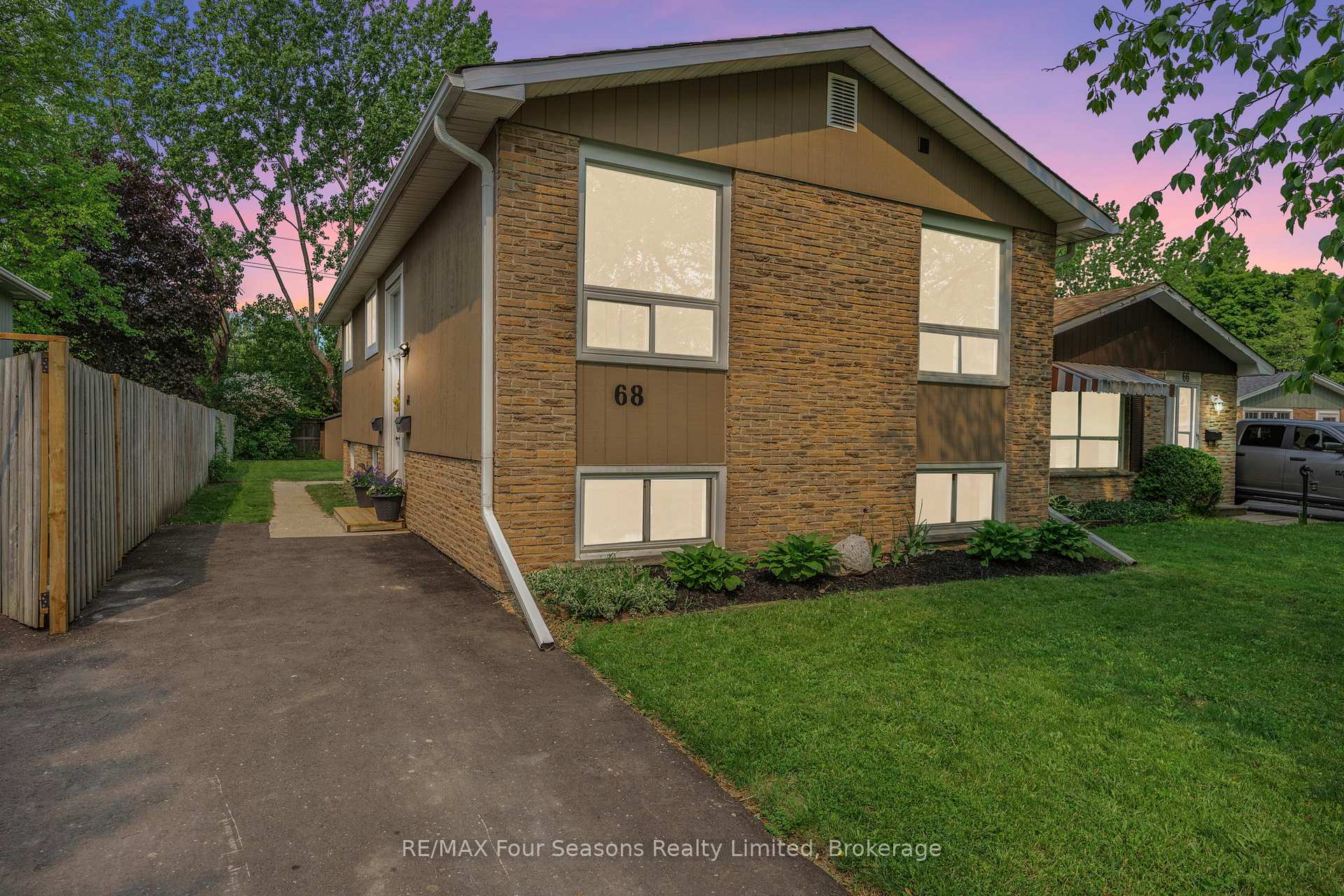 68 Courtice Crescent, Collingwood, ON L9Y 4G1