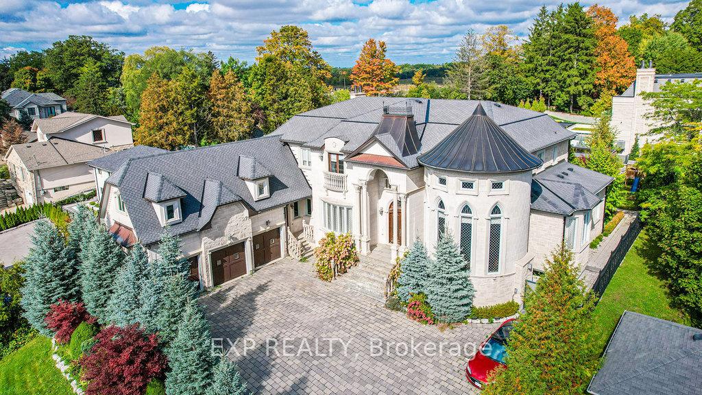 68 Davidson Drive, Vaughan, ON L4L 1M3
