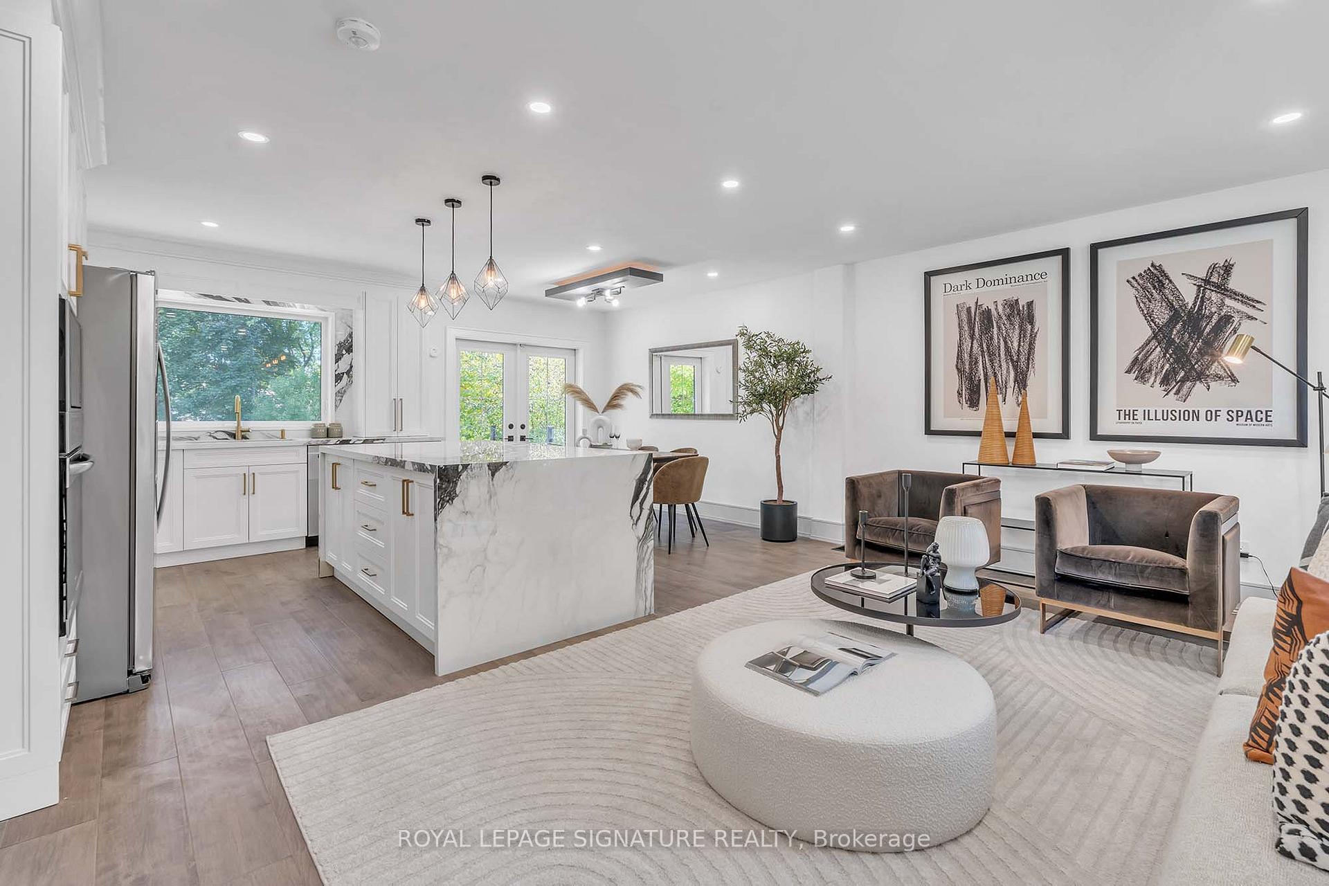 68 Dewlane Drive, Toronto, ON M2R 2P8