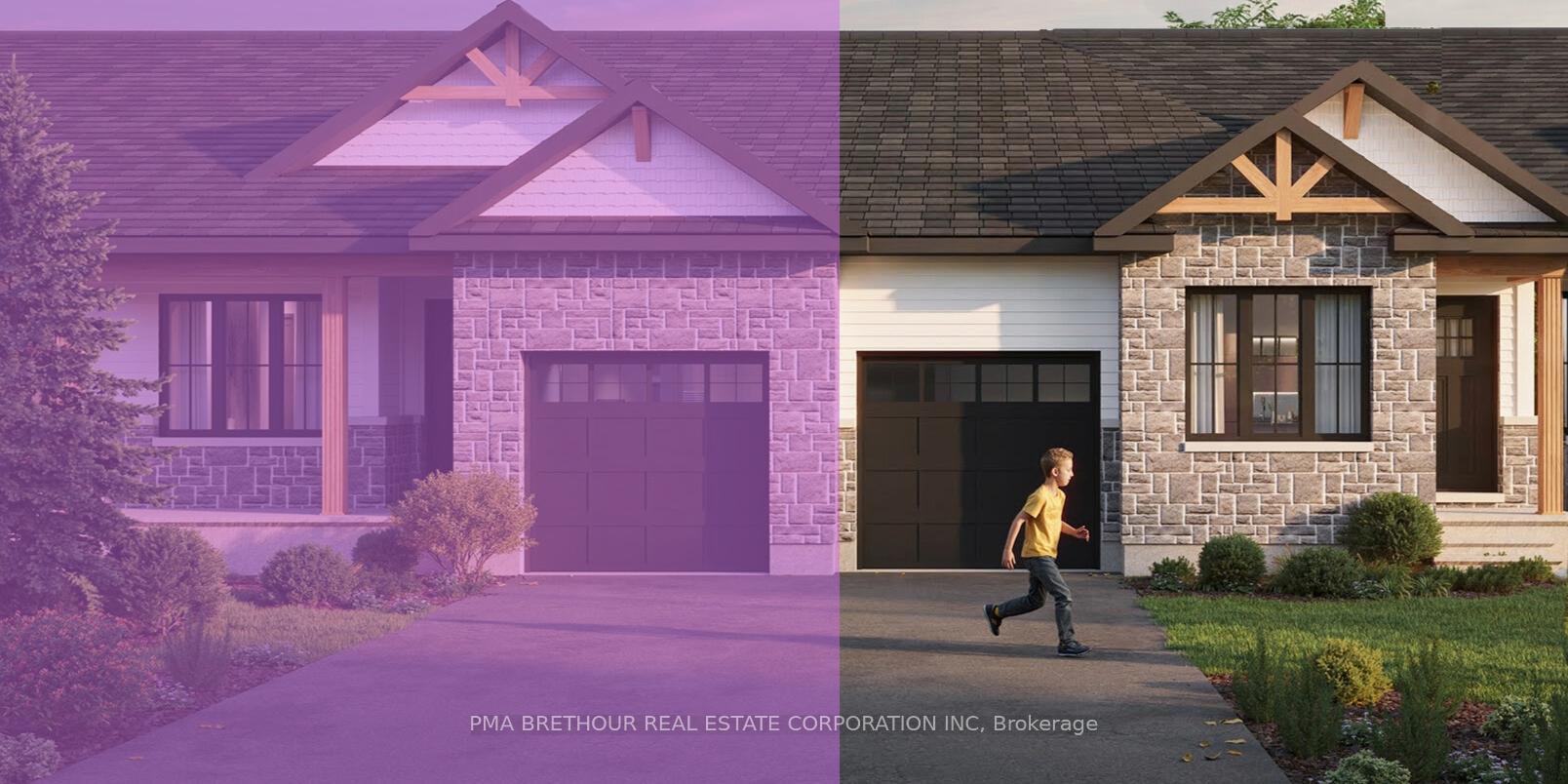 68 Doctor Agnes Craine Drive, Smiths Falls, ON K7A 0A5